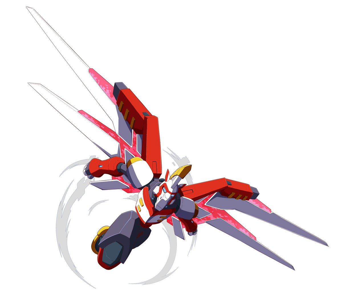 Mega Man Zero Rezurrection Wallpapers - Wallpaper Cave