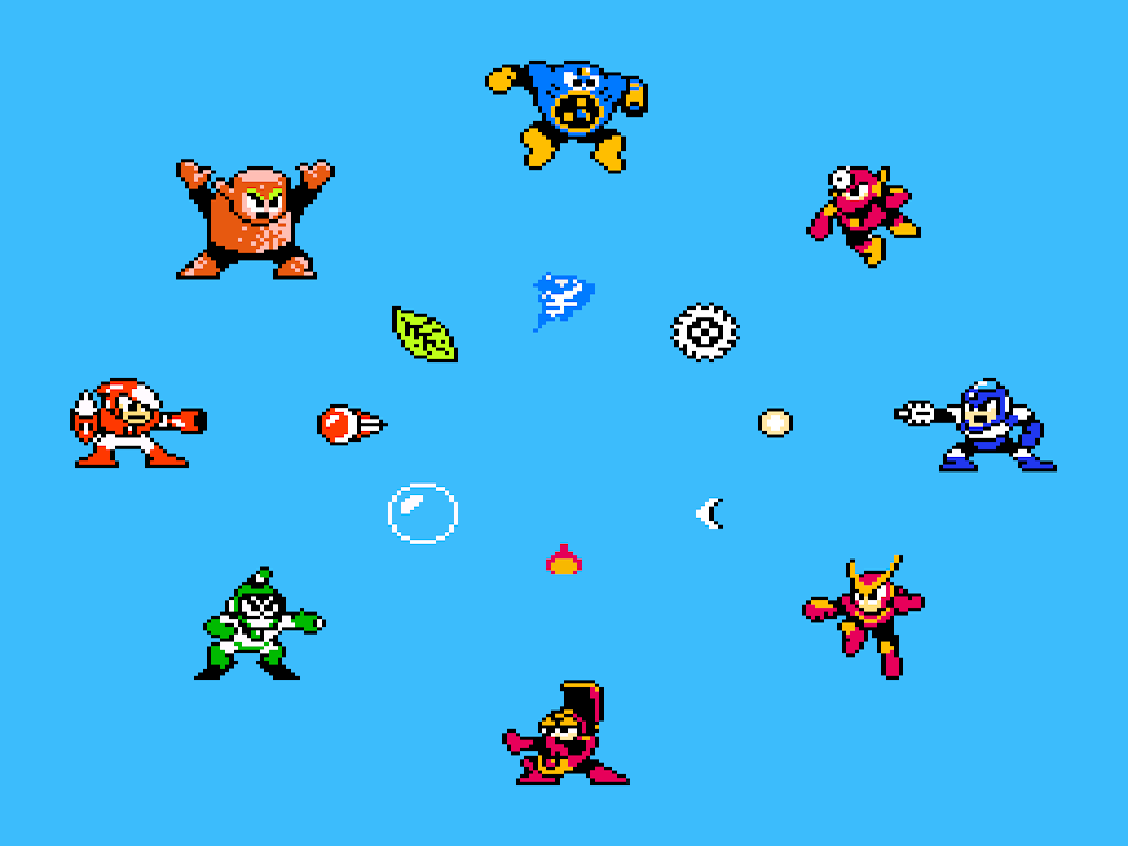 Mega Man Zero Rezurrection Wallpapers - Wallpaper Cave