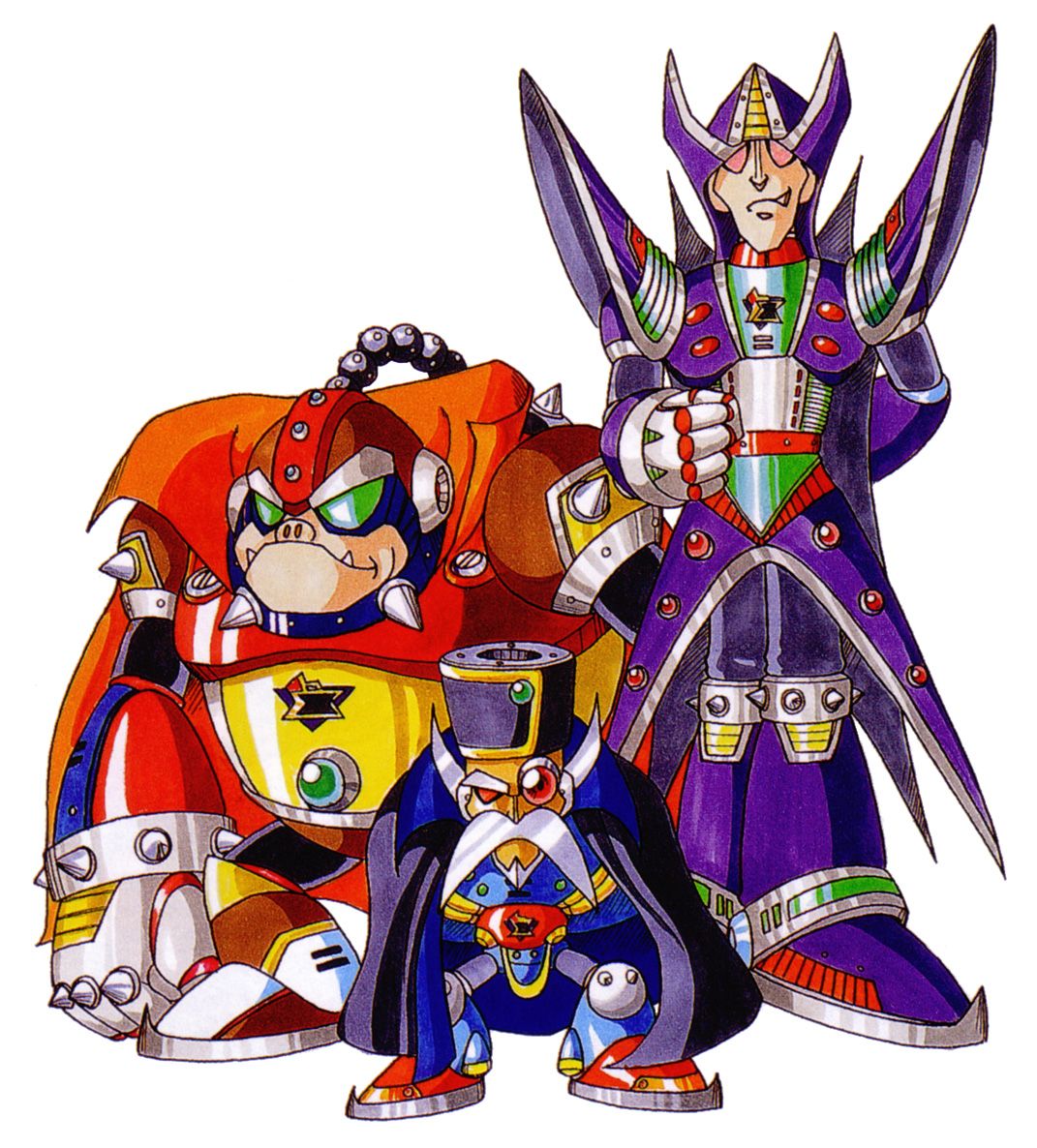 Mega Man Zero Rezurrection Wallpapers - Wallpaper Cave