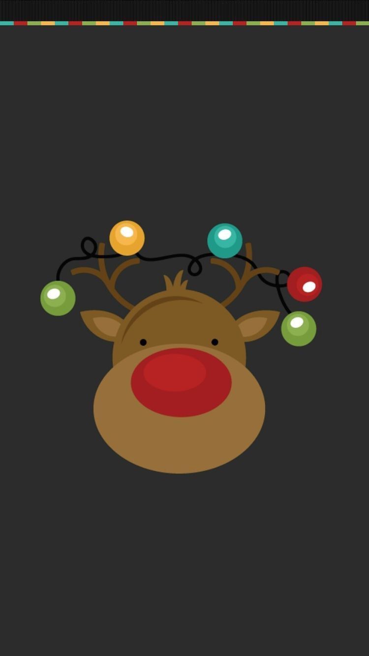 Rudolph Christmas Wallpapers - Wallpaper Cave