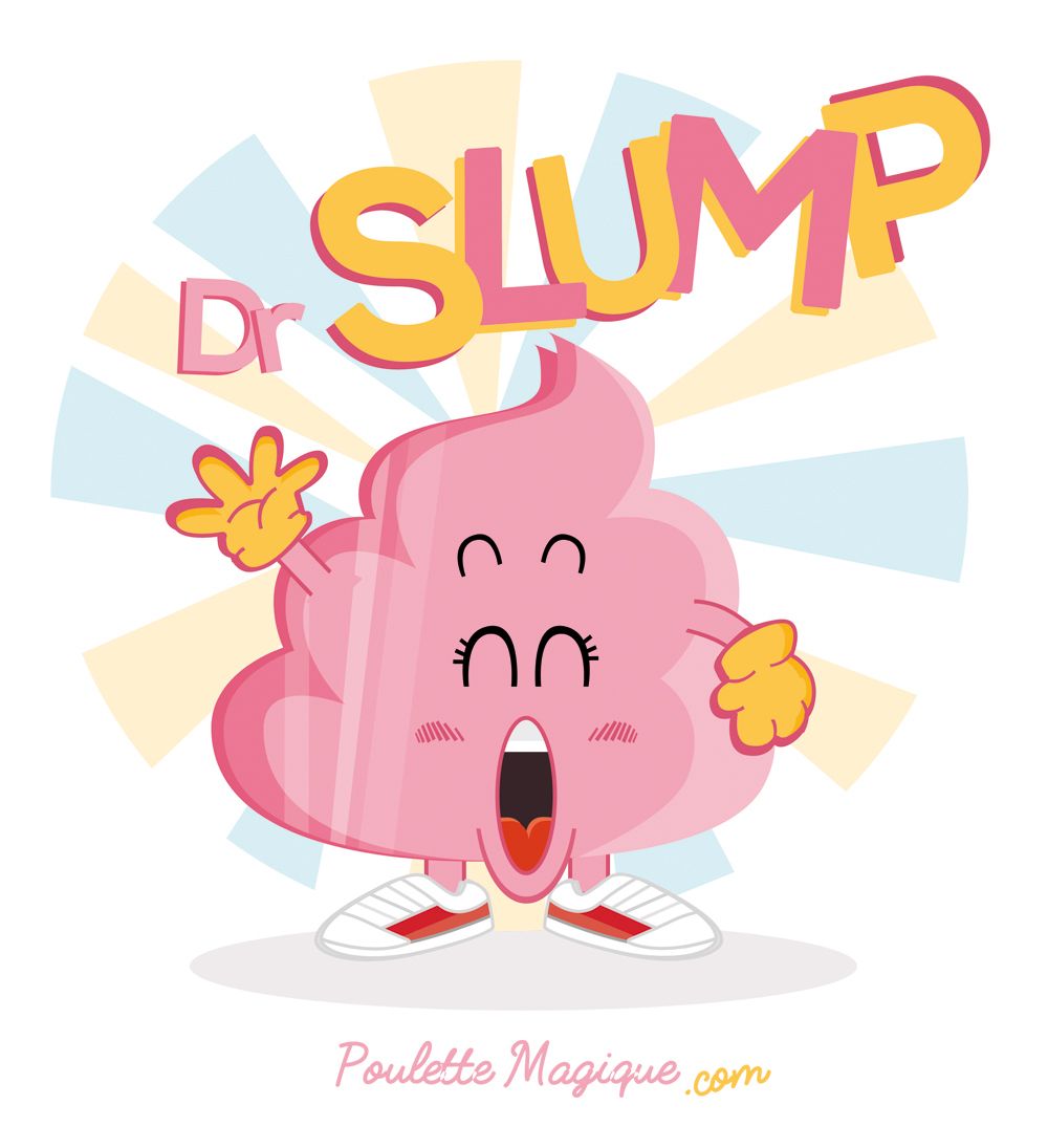 Dr. Slump Wallpapers - Wallpaper Cave