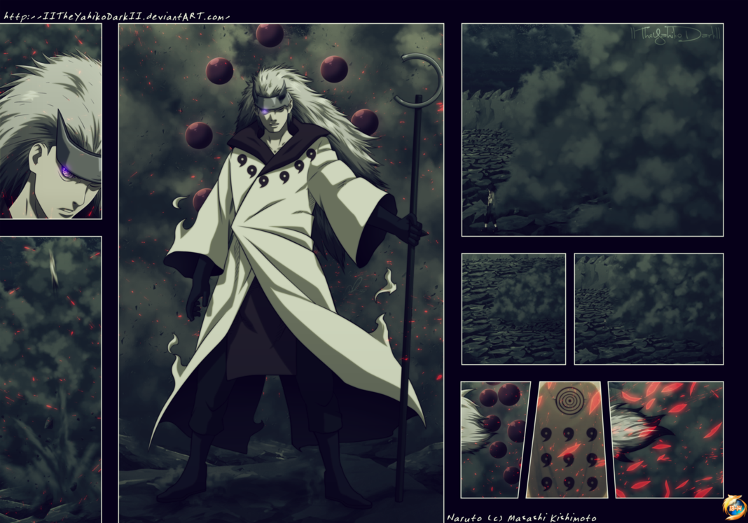 10 Tails Wallpapers - Wallpaper Cave