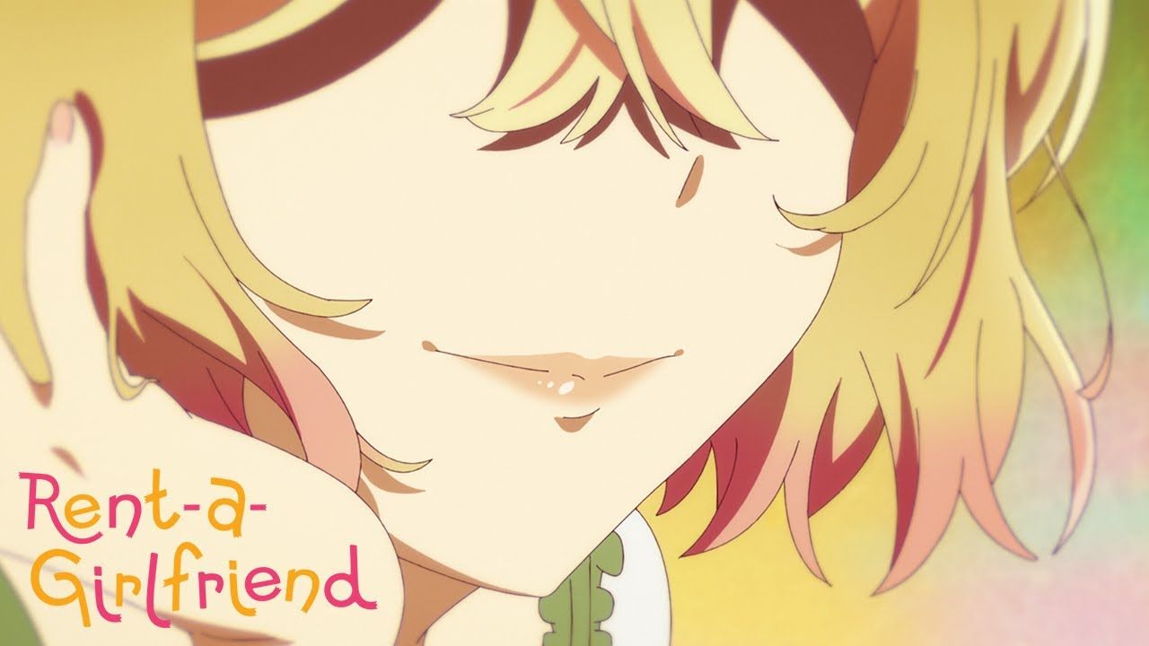 Nanami Mami Wallpapers - Wallpaper Cave