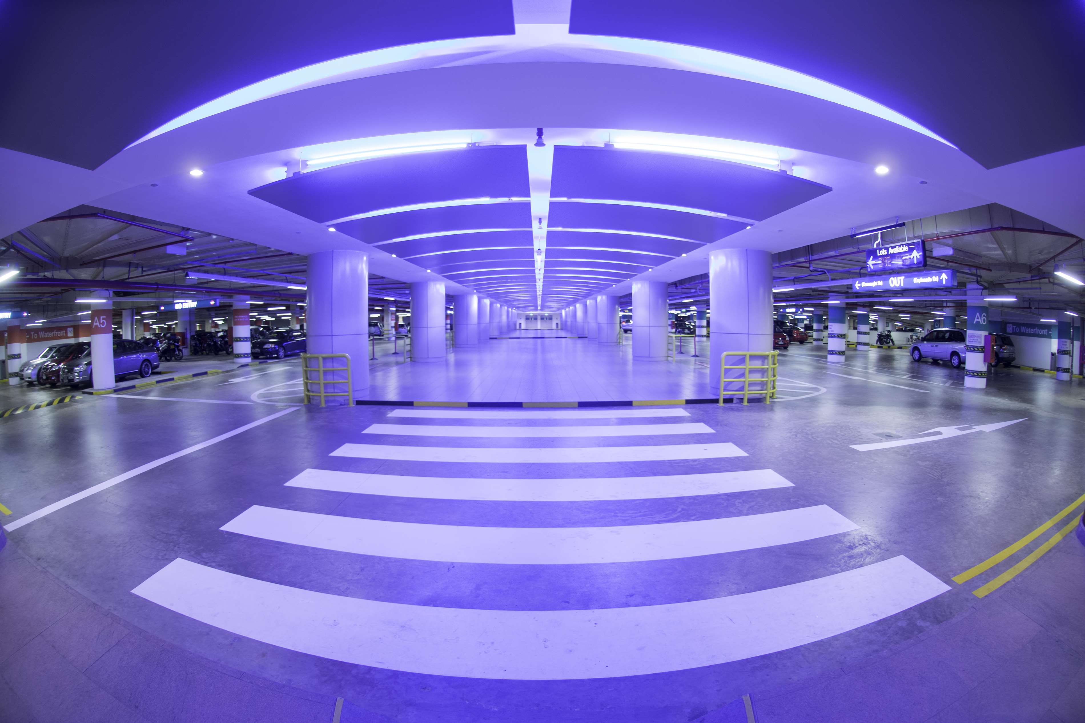 Parking Lot Wallpapers - Wallpaper Cave