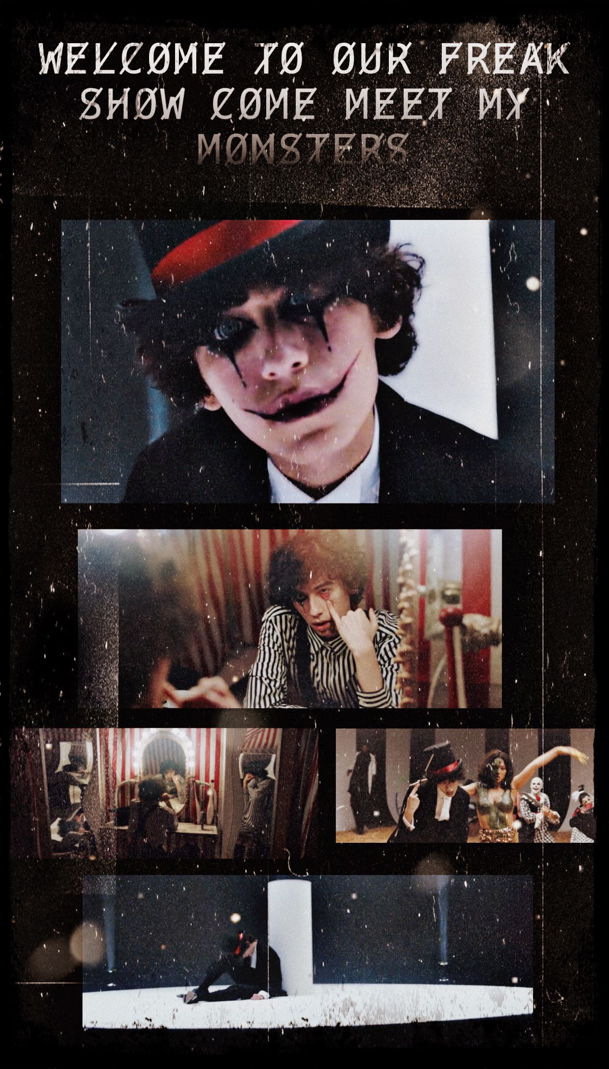 Sub Urban Freak Wallpapers - Wallpaper Cave