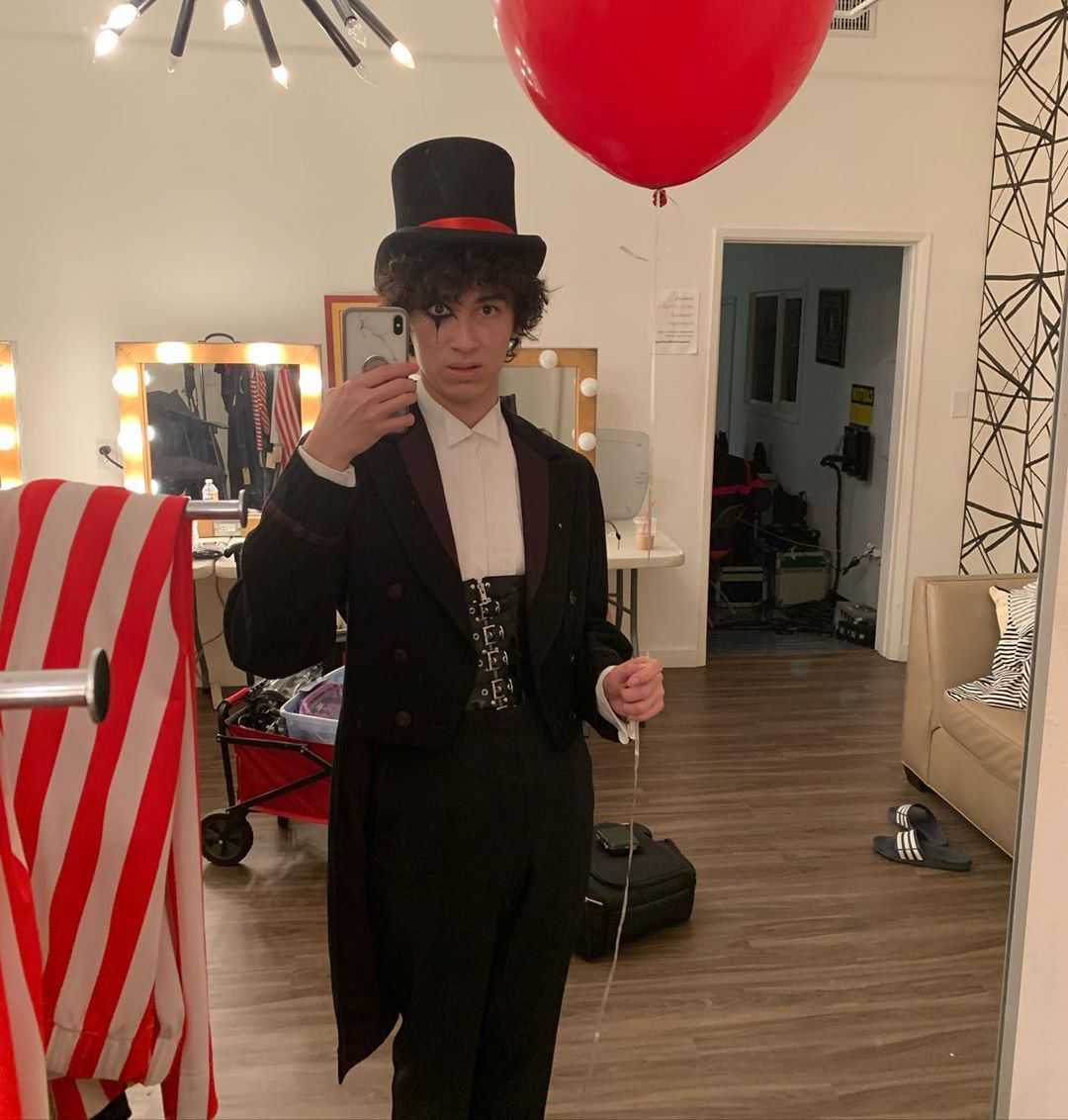 Sub Urban Freak Wallpapers - Wallpaper Cave