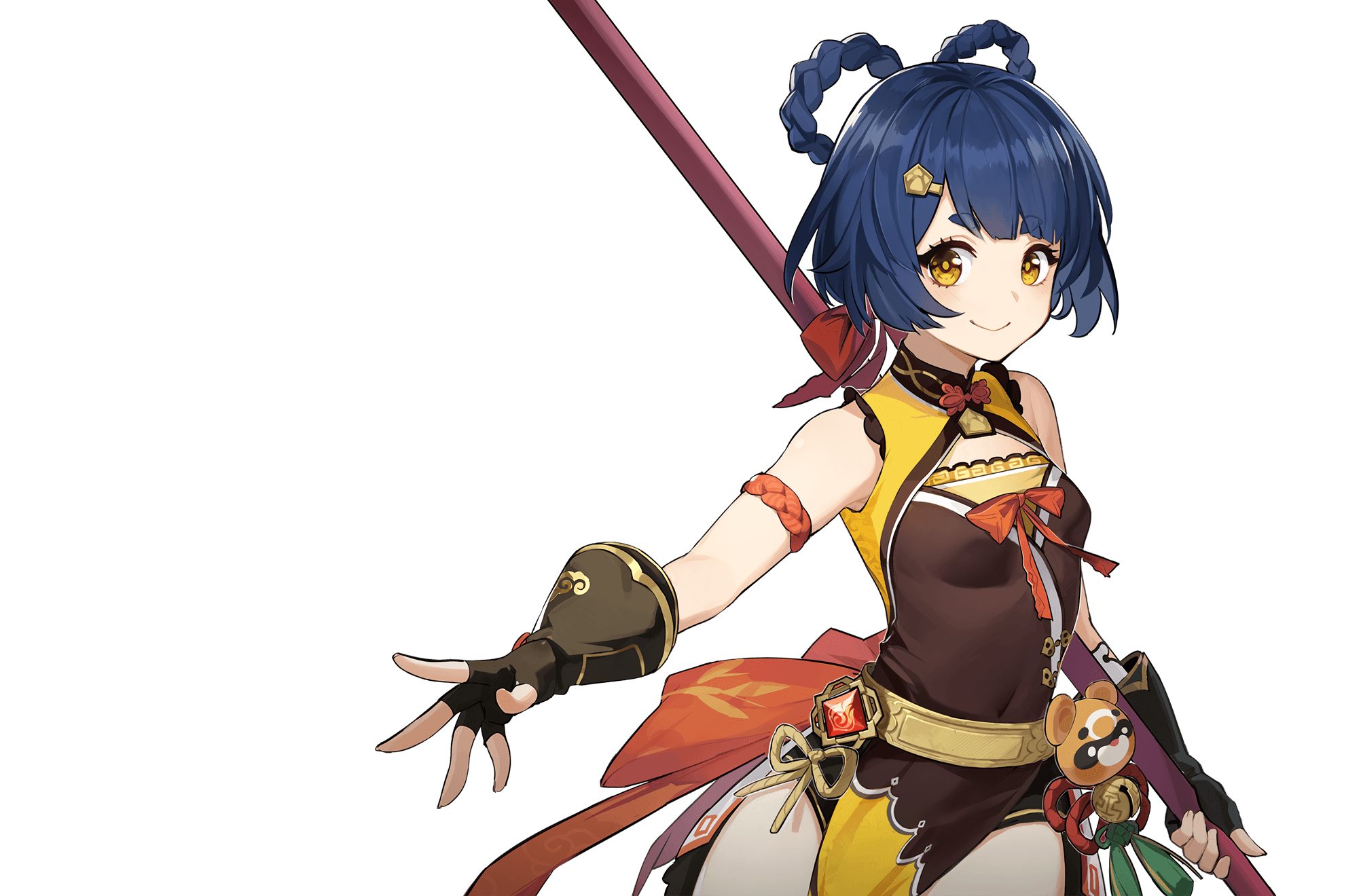 Xiangling Wallpapers - Wallpaper Cave