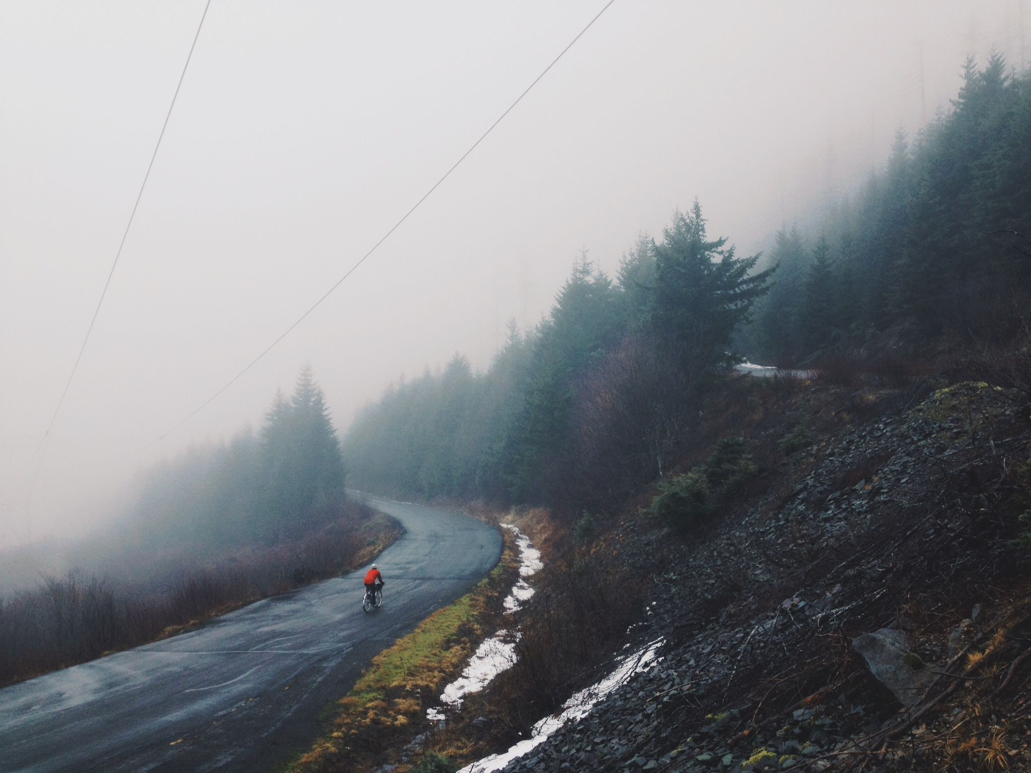 VSCO Winter PC Wallpapers - Wallpaper Cave