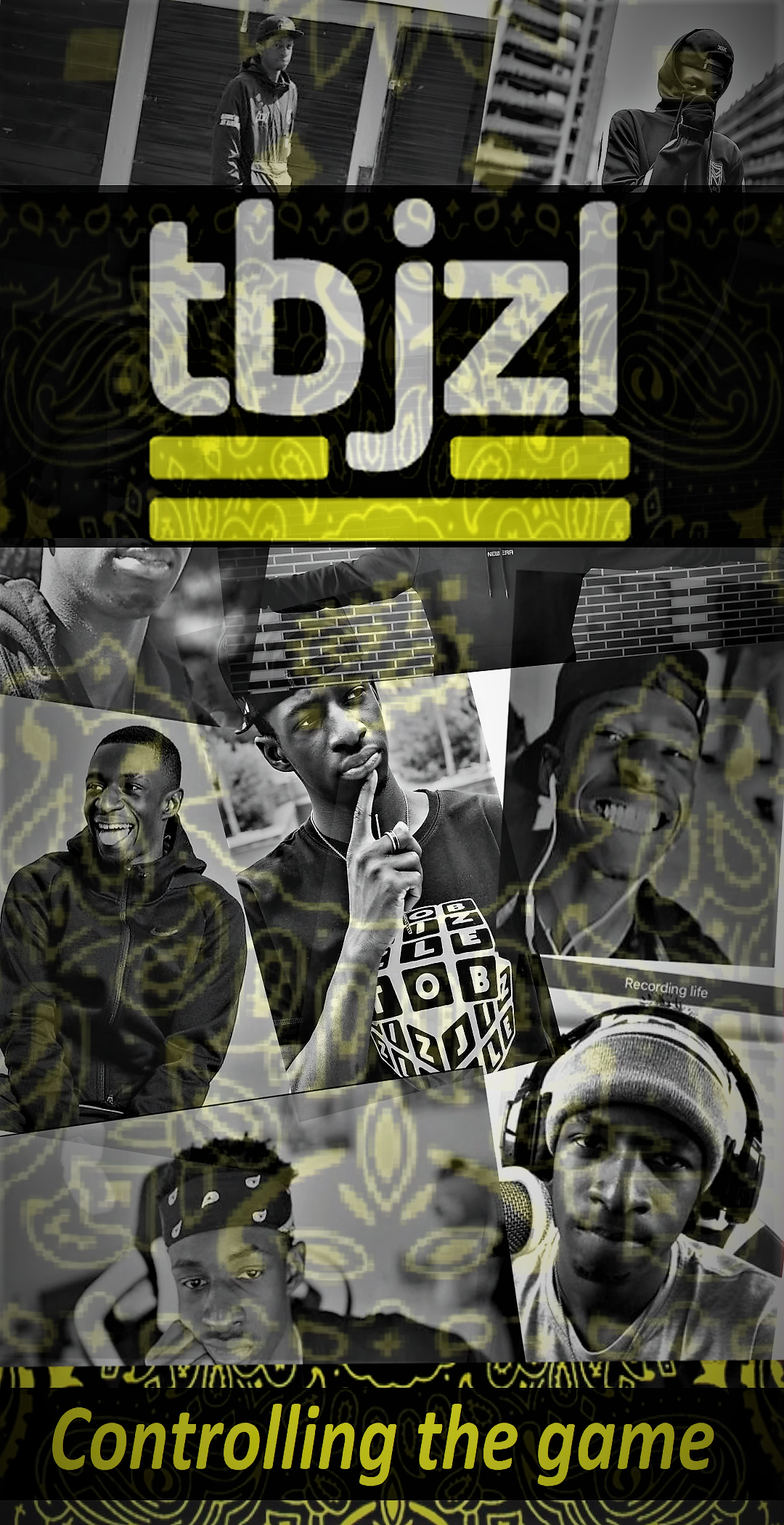 TBJZL Wallpapers - Wallpaper Cave