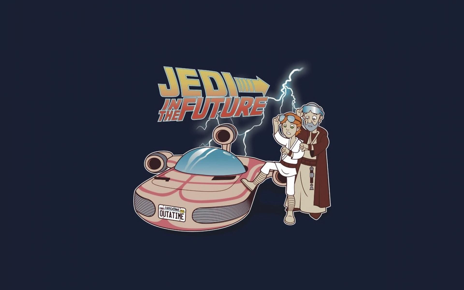 BTTF Wallpapers - Wallpaper Cave