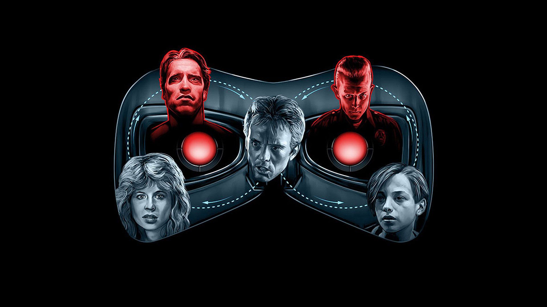 Judgement Day Wallpapers - Wallpaper Cave