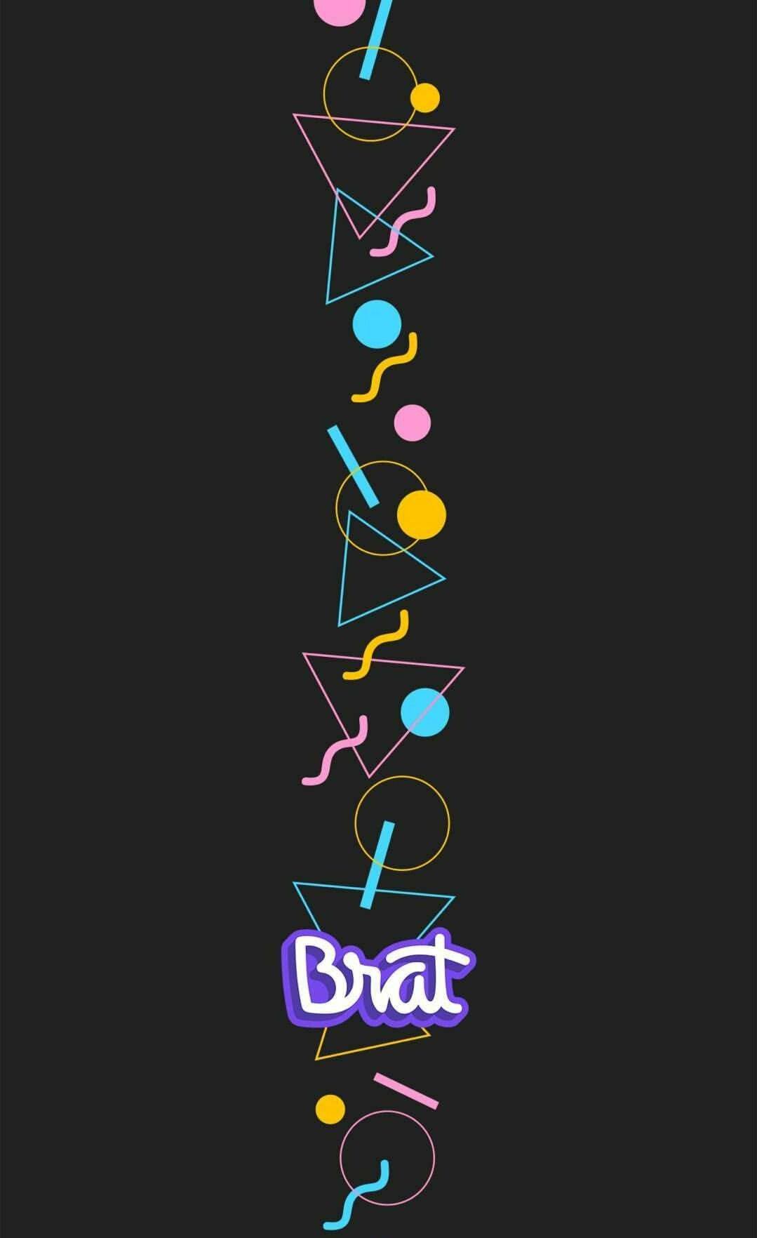 Brat TV Wallpapers - Wallpaper Cave