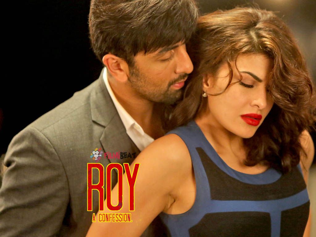 Roy Movie Wallpapers - Wallpaper Cave