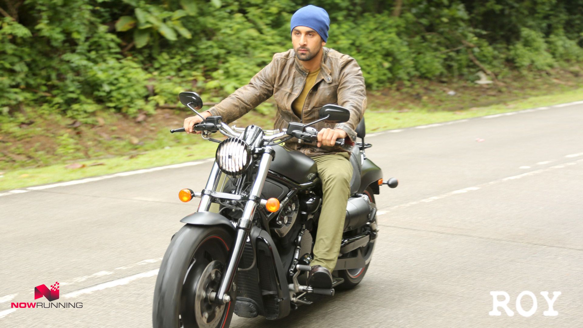 Roy Movie Wallpapers - Wallpaper Cave