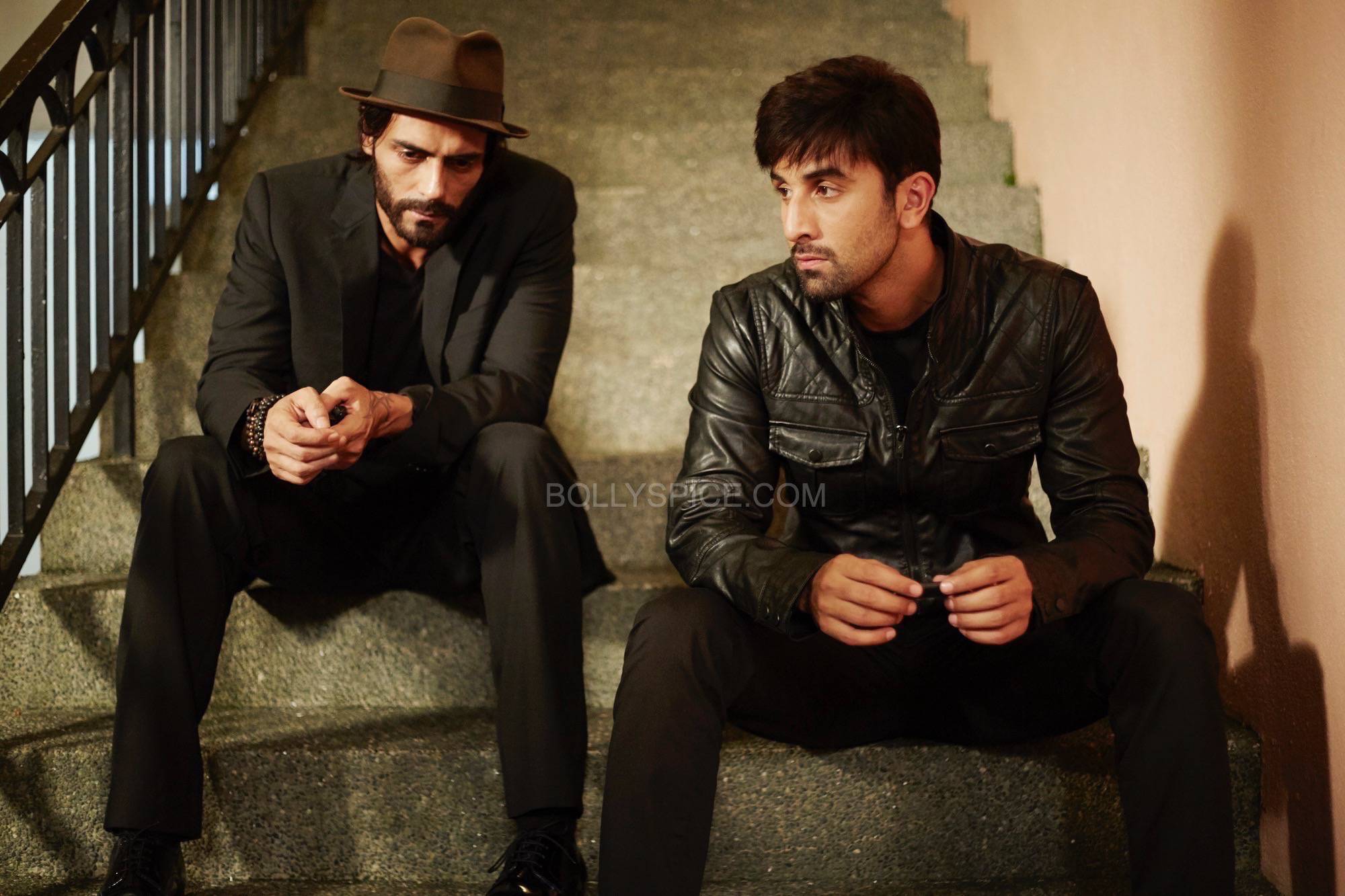 Roy Movie Wallpapers - Wallpaper Cave