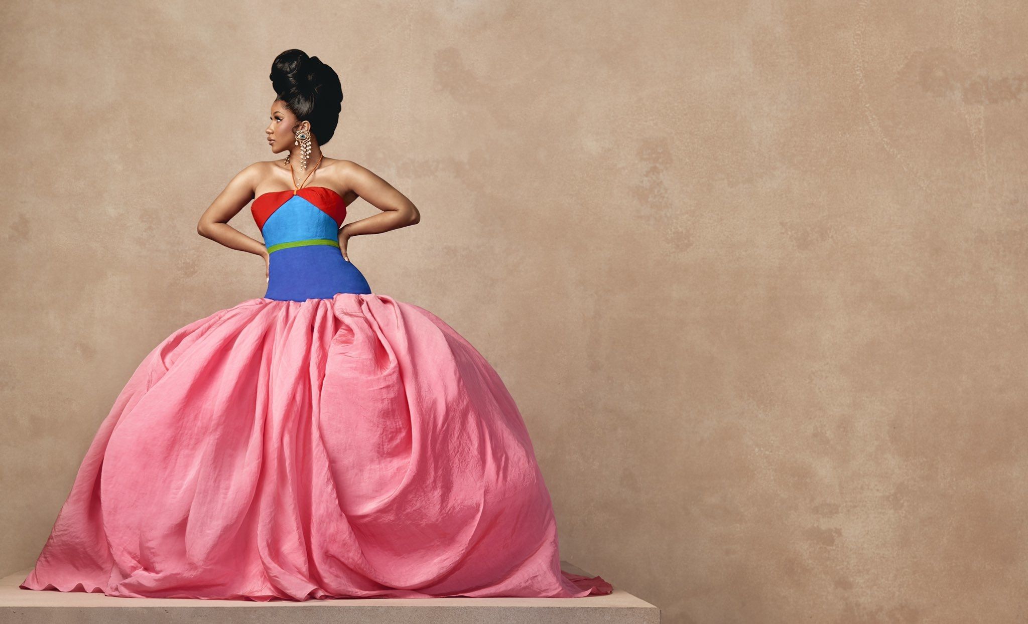 Cardi B 2020 Wallpapers - Wallpaper Cave