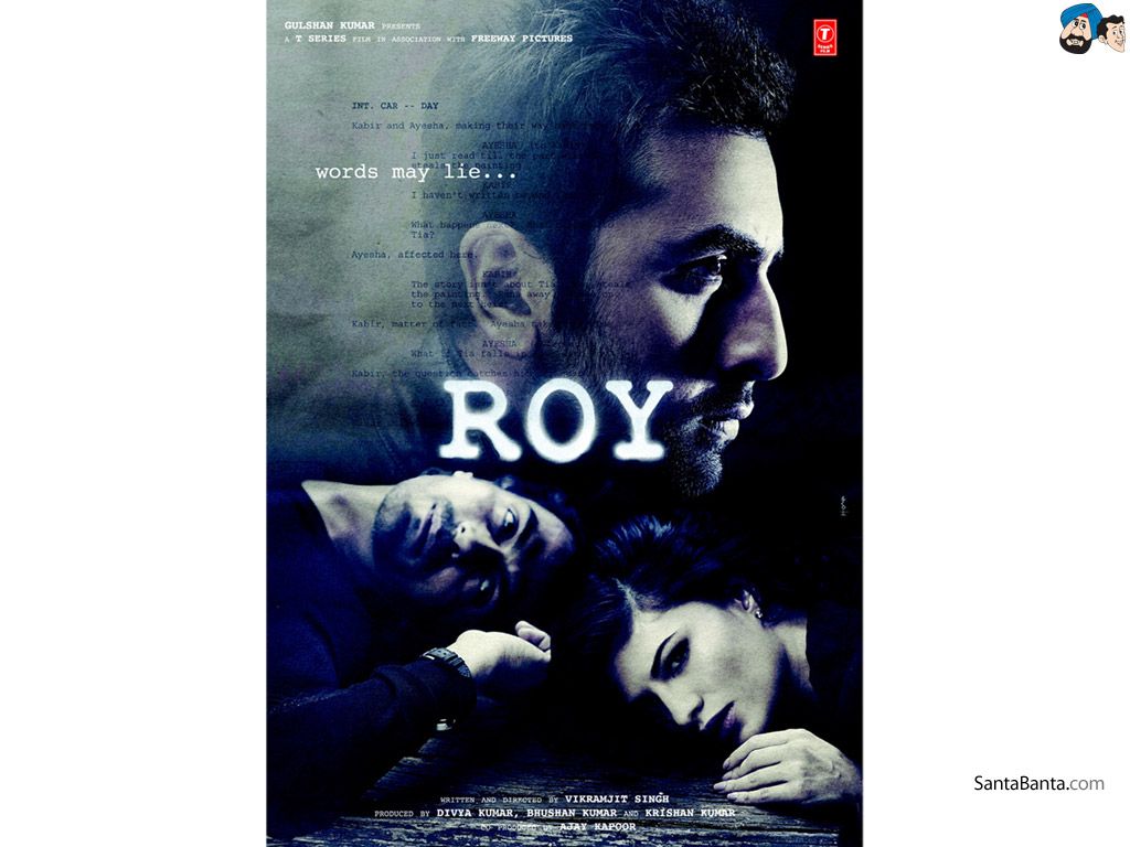 Roy Movie Wallpapers - Wallpaper Cave