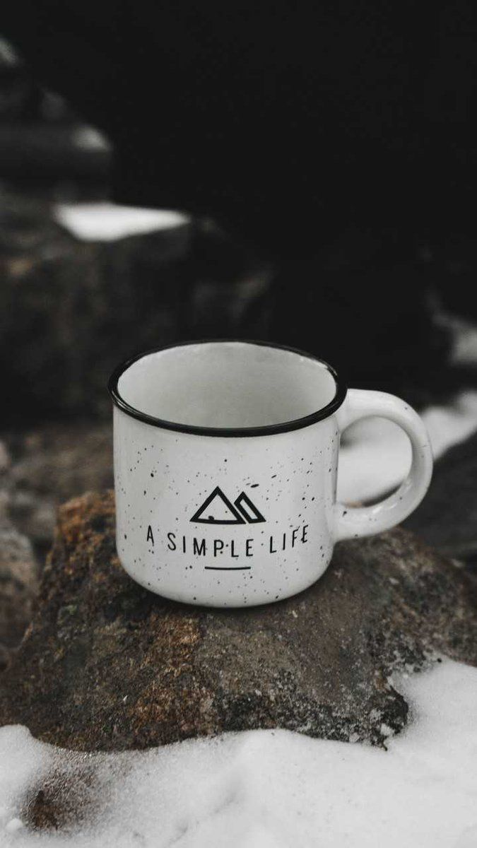 Winter Mug Wallpapers - Wallpaper Cave