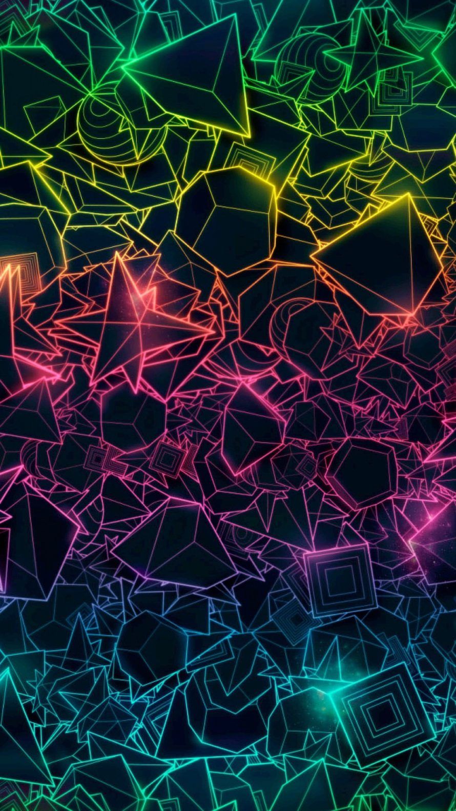 Trippy Autumn Wallpapers - Wallpaper Cave