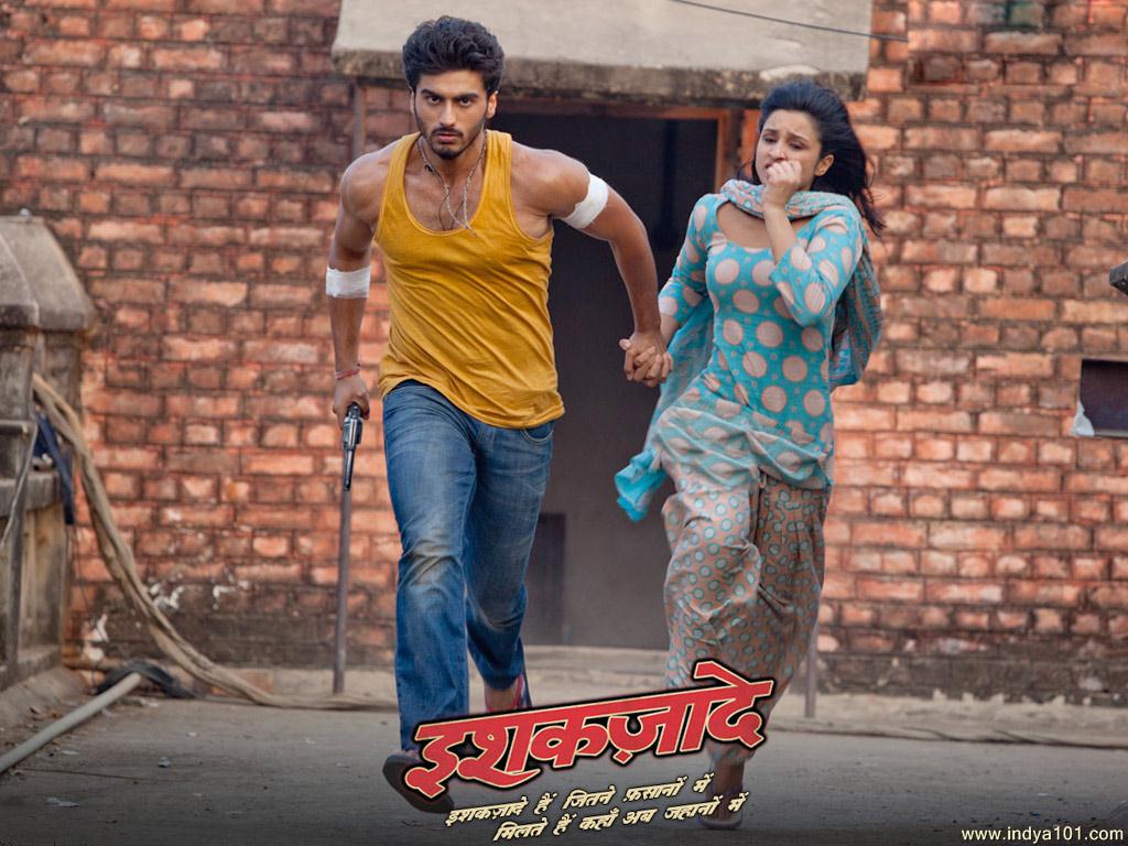 Ishaqzaade Movie Wallpapers - Wallpaper Cave
