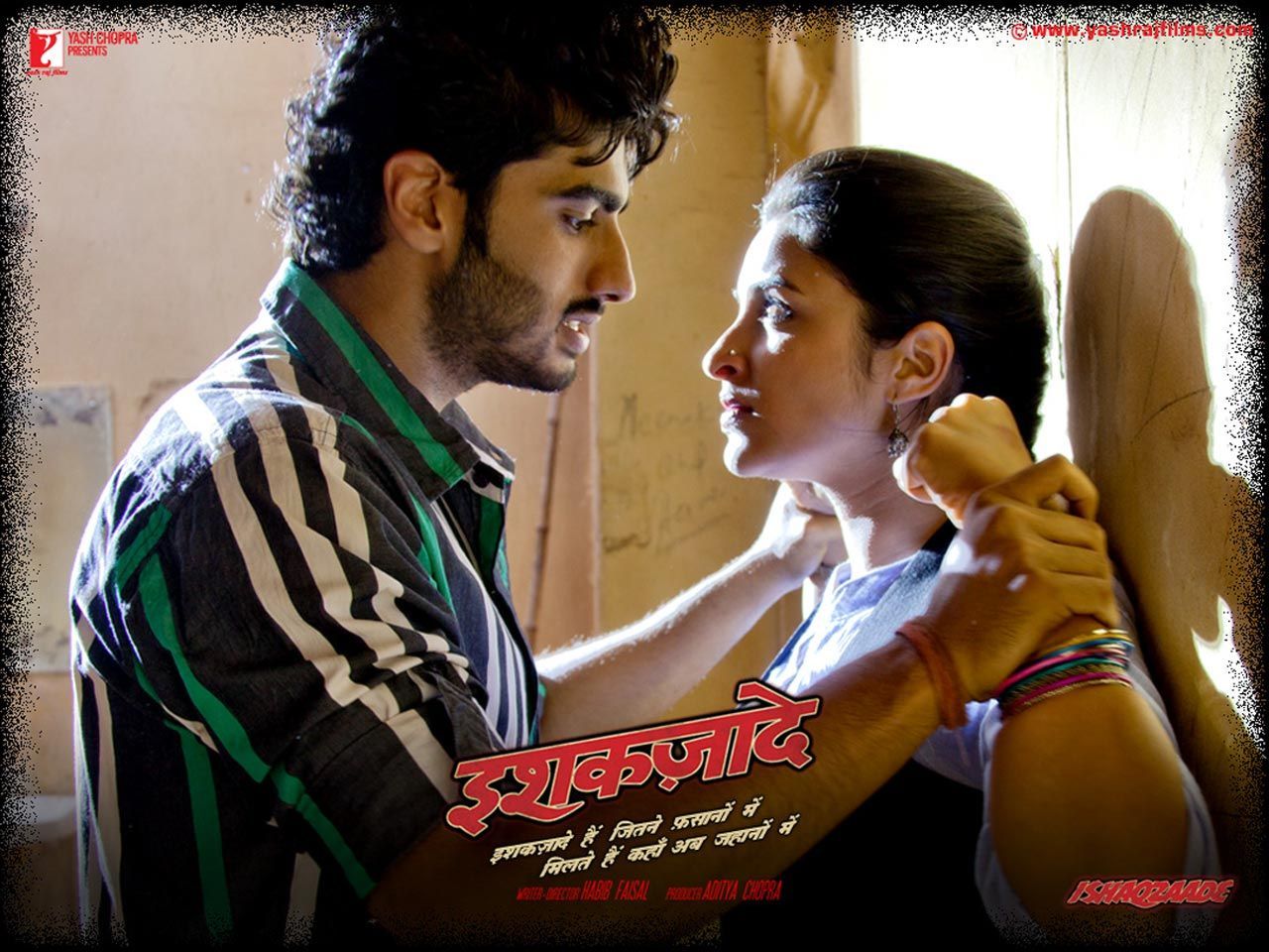 Ishaqzaade Movie Wallpapers - Wallpaper Cave