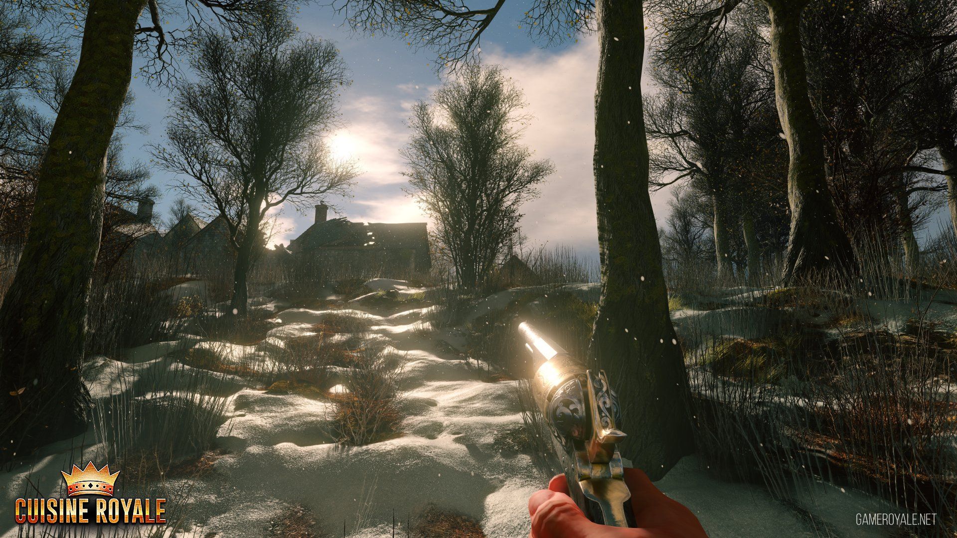 CRSED: F.O.A.D. Wallpapers - Wallpaper Cave