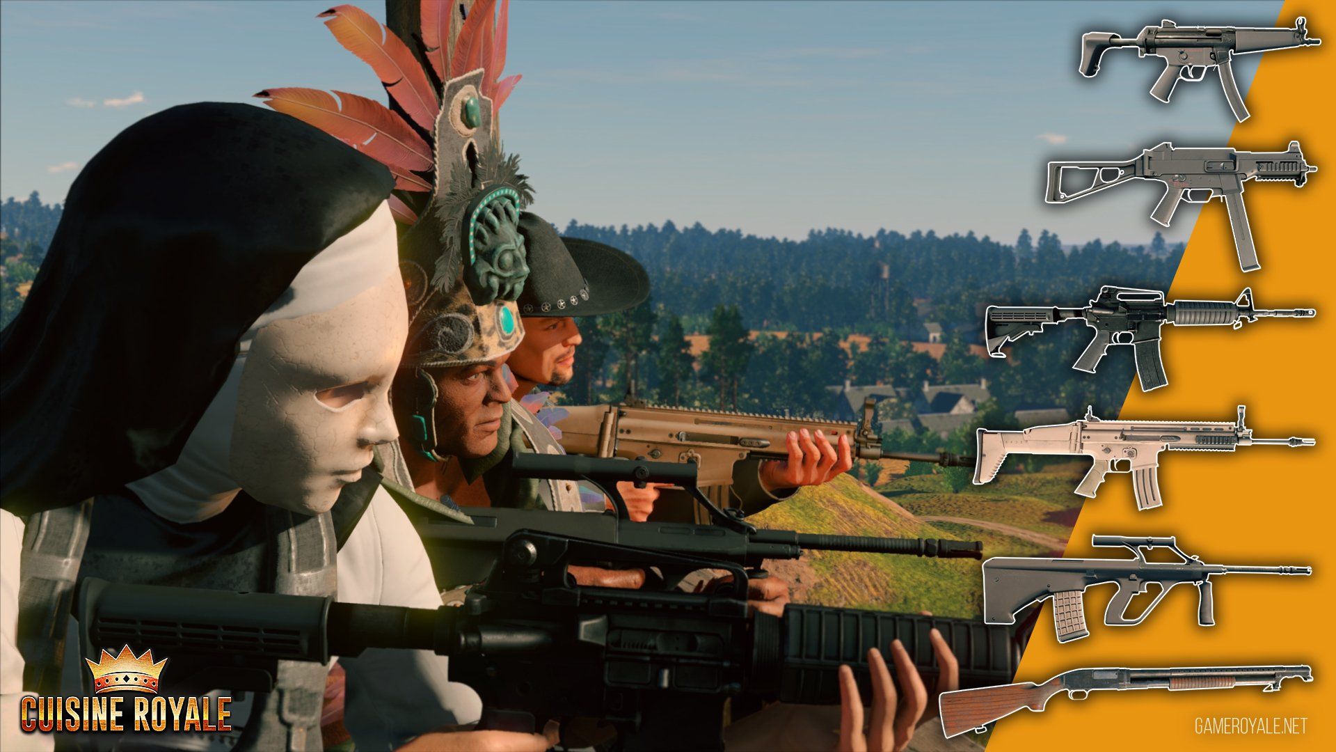 CRSED: F.O.A.D. Wallpapers - Wallpaper Cave