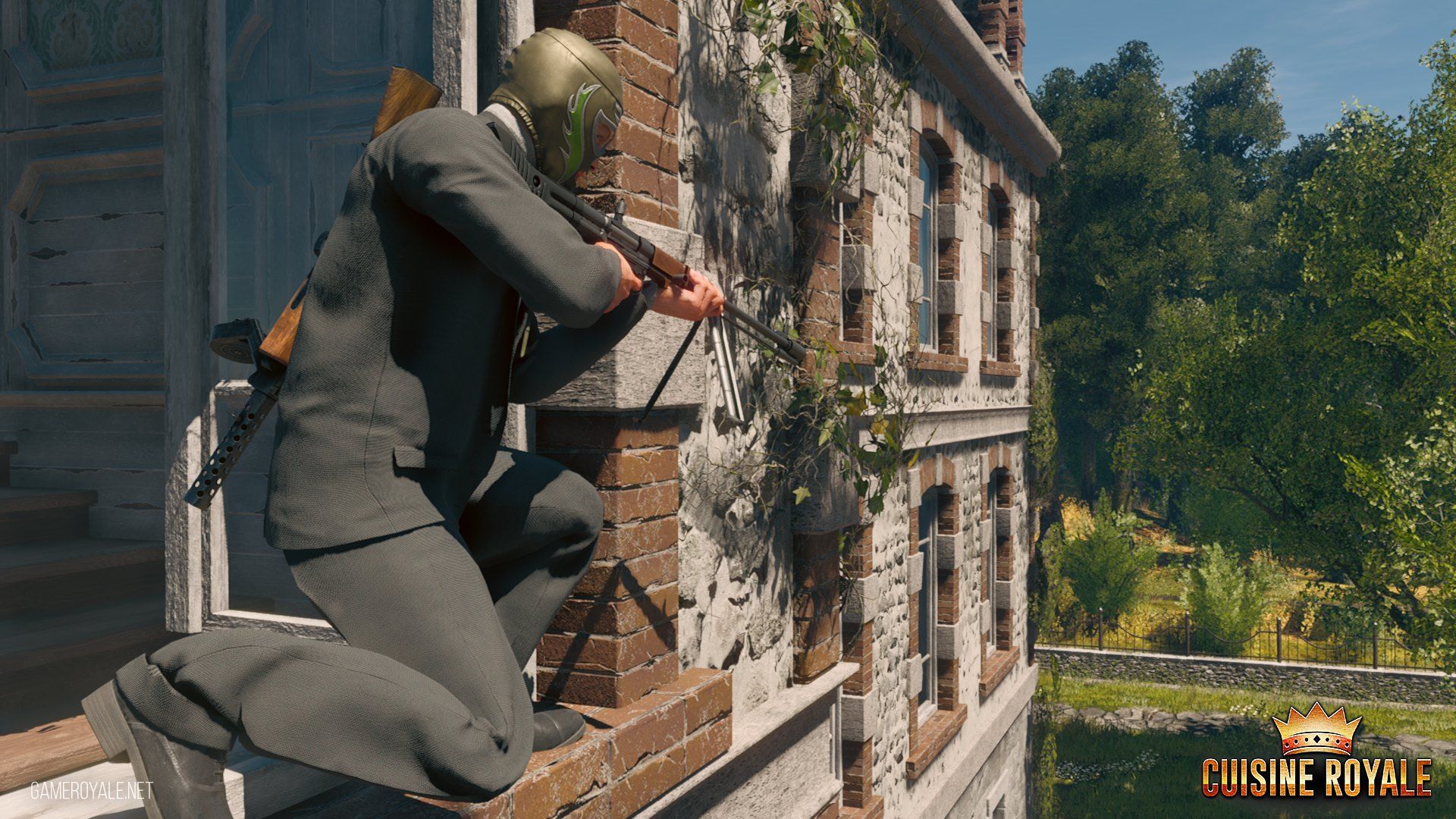 CRSED: F.O.A.D. Wallpapers - Wallpaper Cave