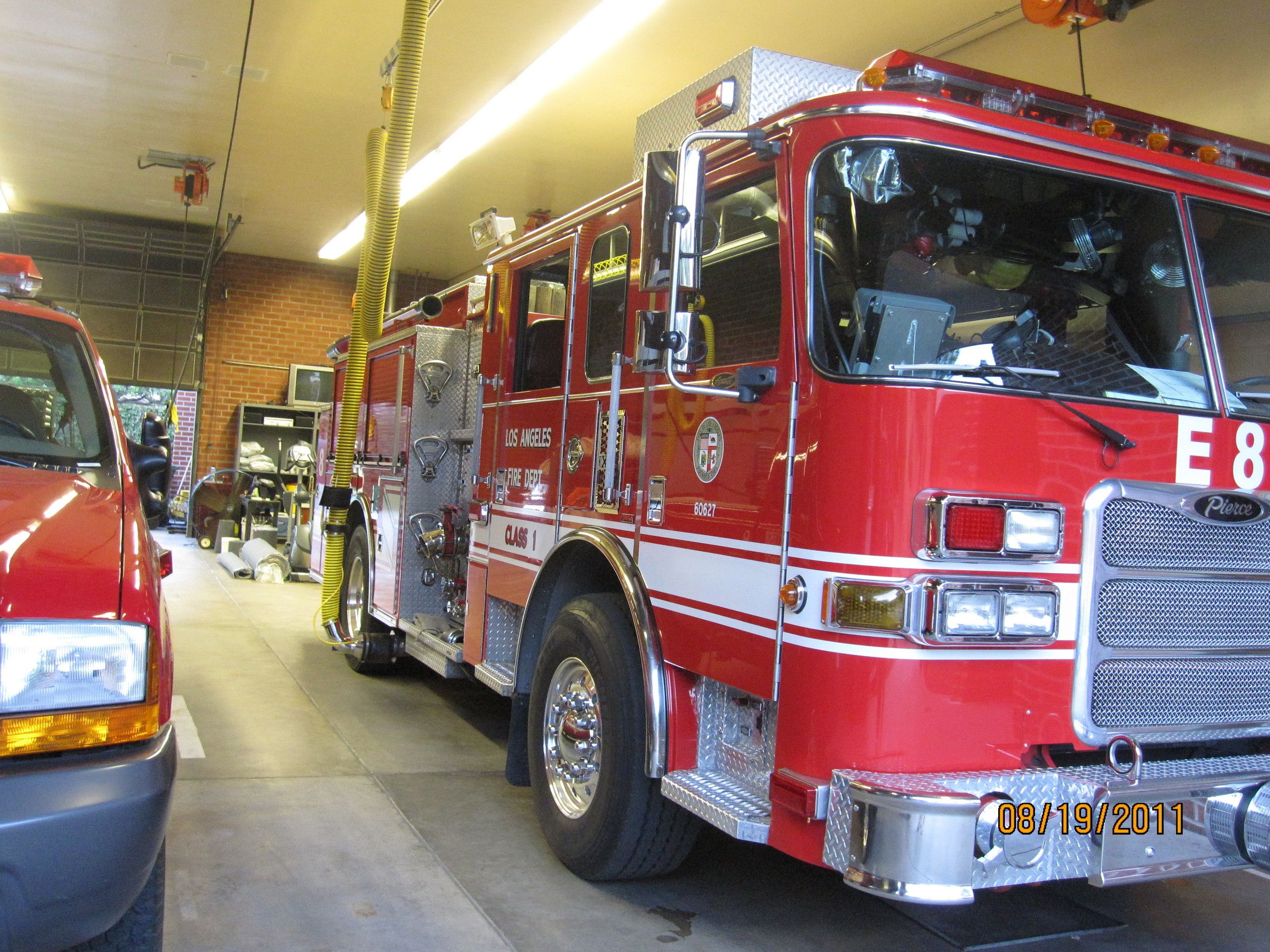 Fire Department Computer Wallpapers - Wallpaper Cave