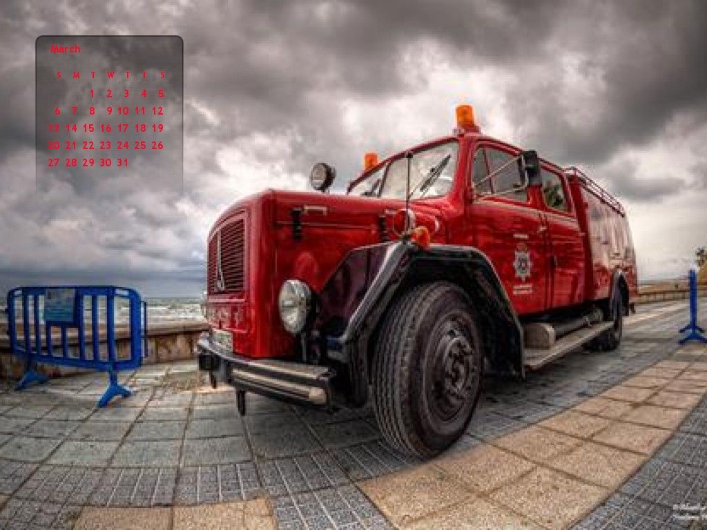 Fire Department Computer Wallpapers - Wallpaper Cave