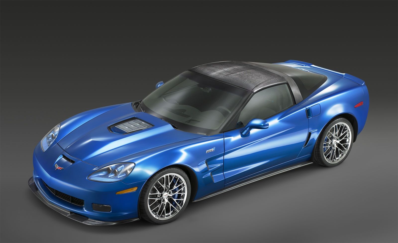 Corvette C6 Wallpapers - Wallpaper Cave