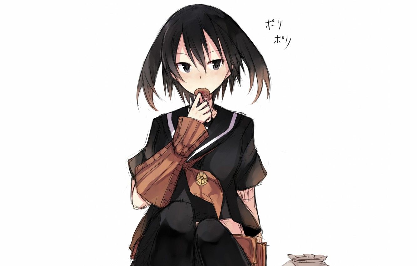 Kurome Wallpapers - Wallpaper Cave