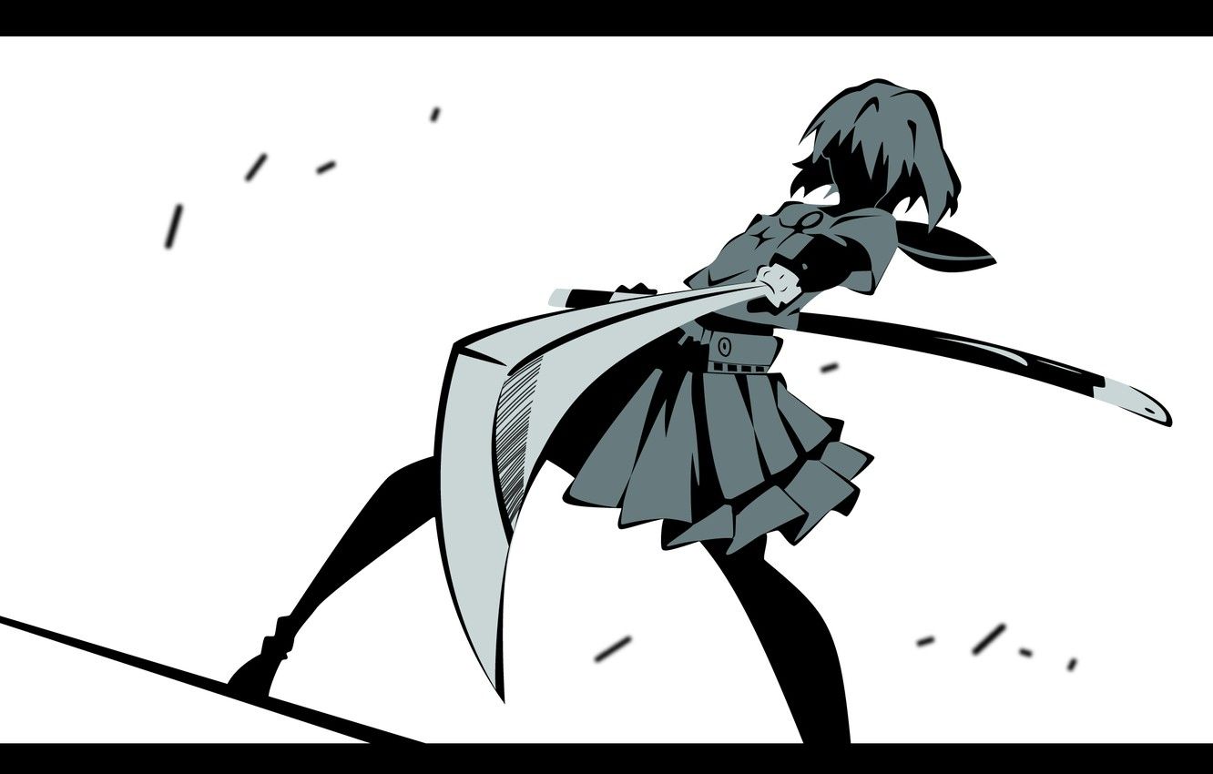 Kurome Wallpapers - Wallpaper Cave