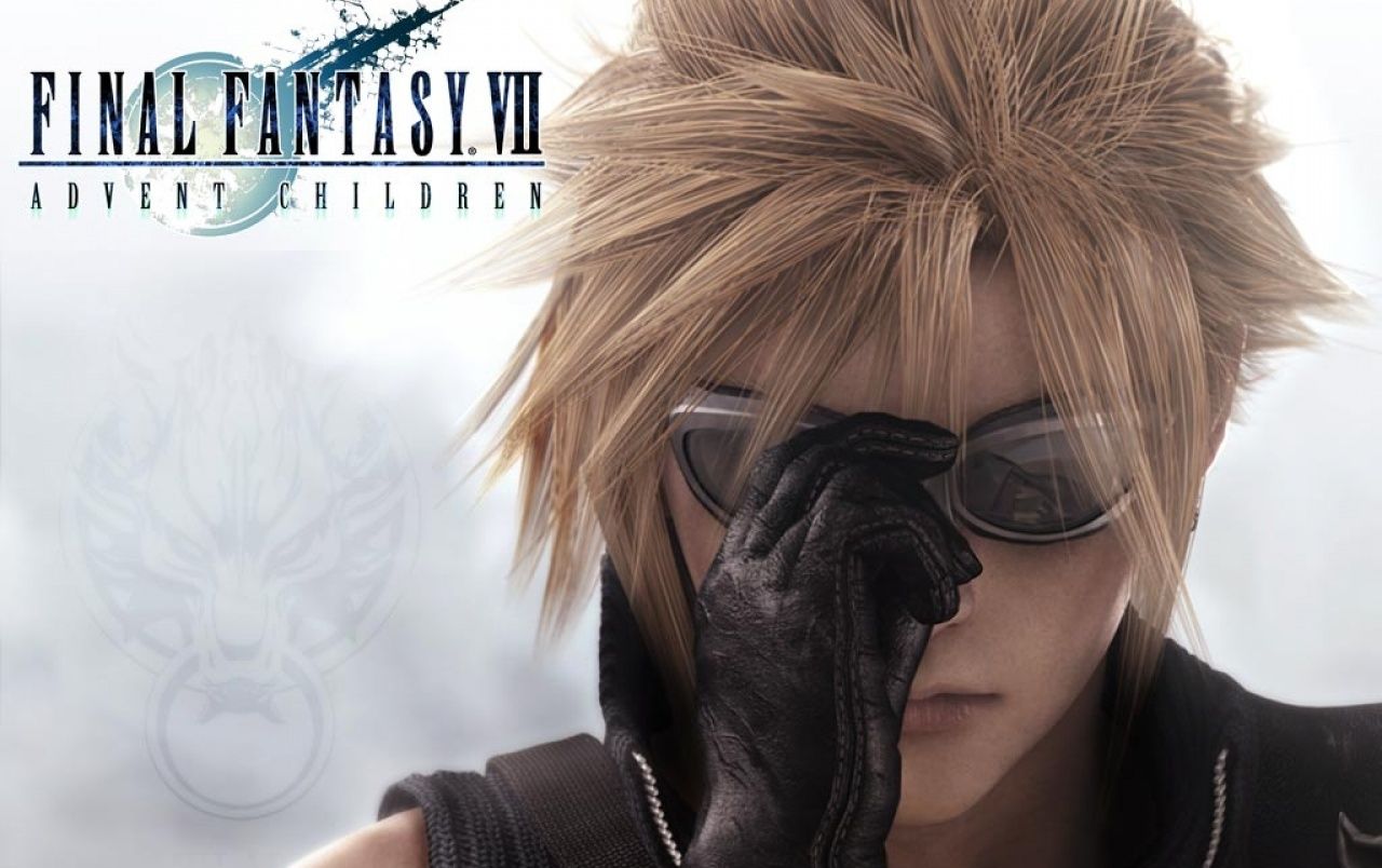 Final Fantasy Winter Wallpapers - Wallpaper Cave