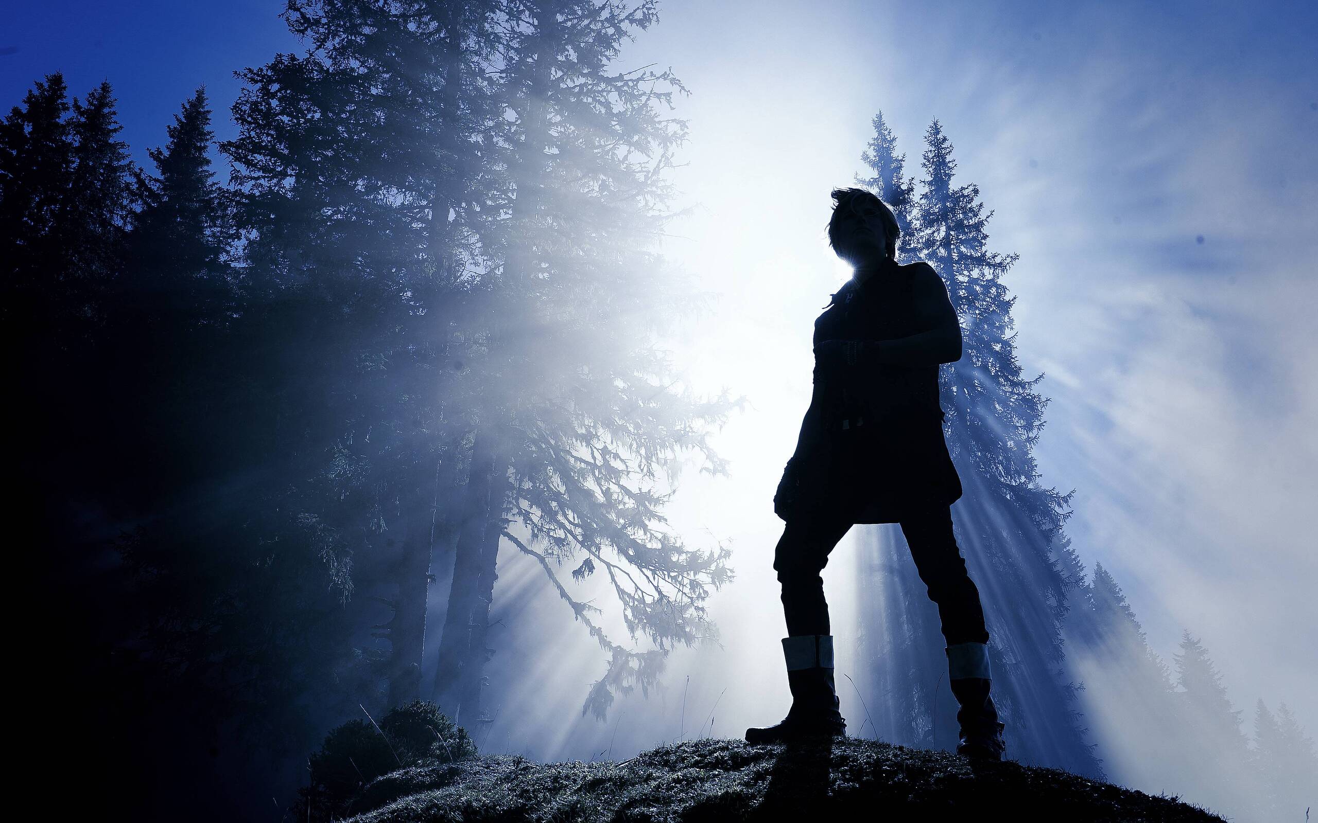 Final Fantasy Winter Wallpapers - Wallpaper Cave