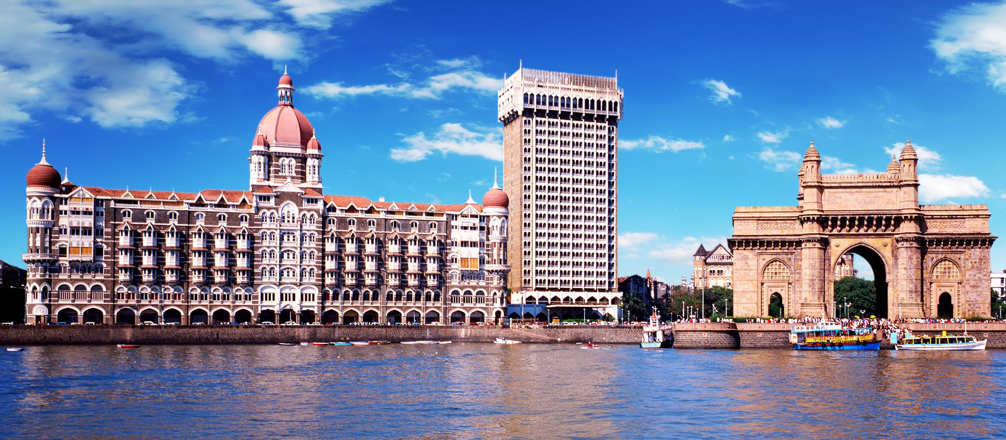 Taj Hotels Wallpapers - Wallpaper Cave
