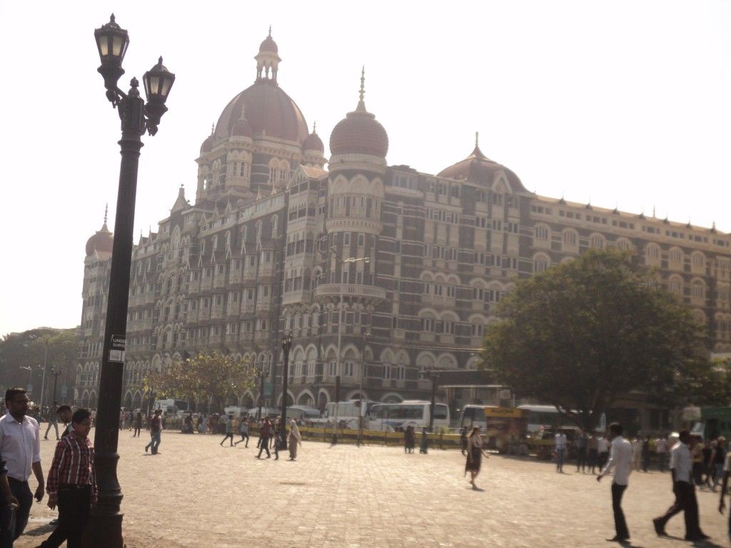 Taj Hotels Wallpapers - Wallpaper Cave