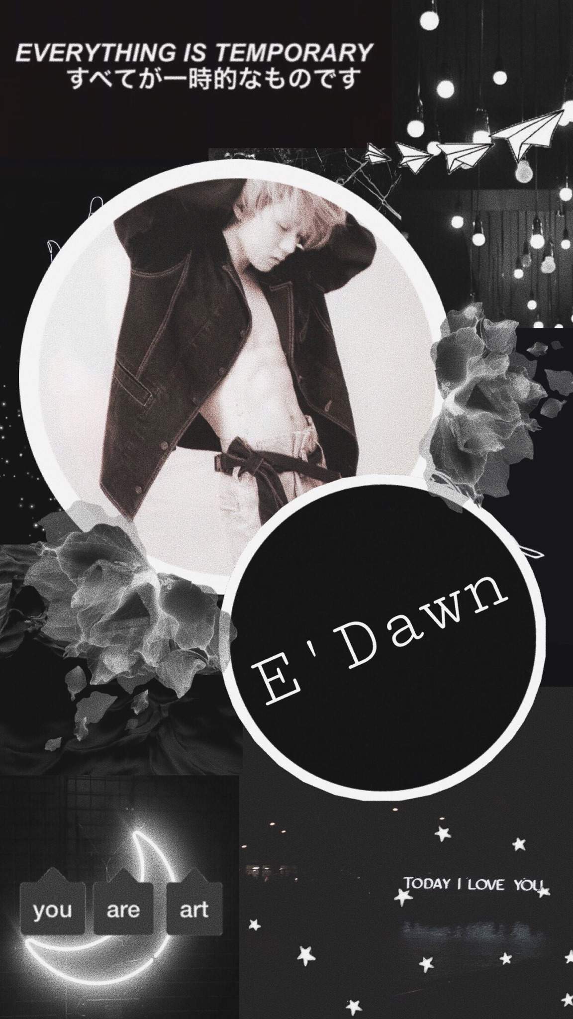 E'Dawn Wallpapers - Wallpaper Cave