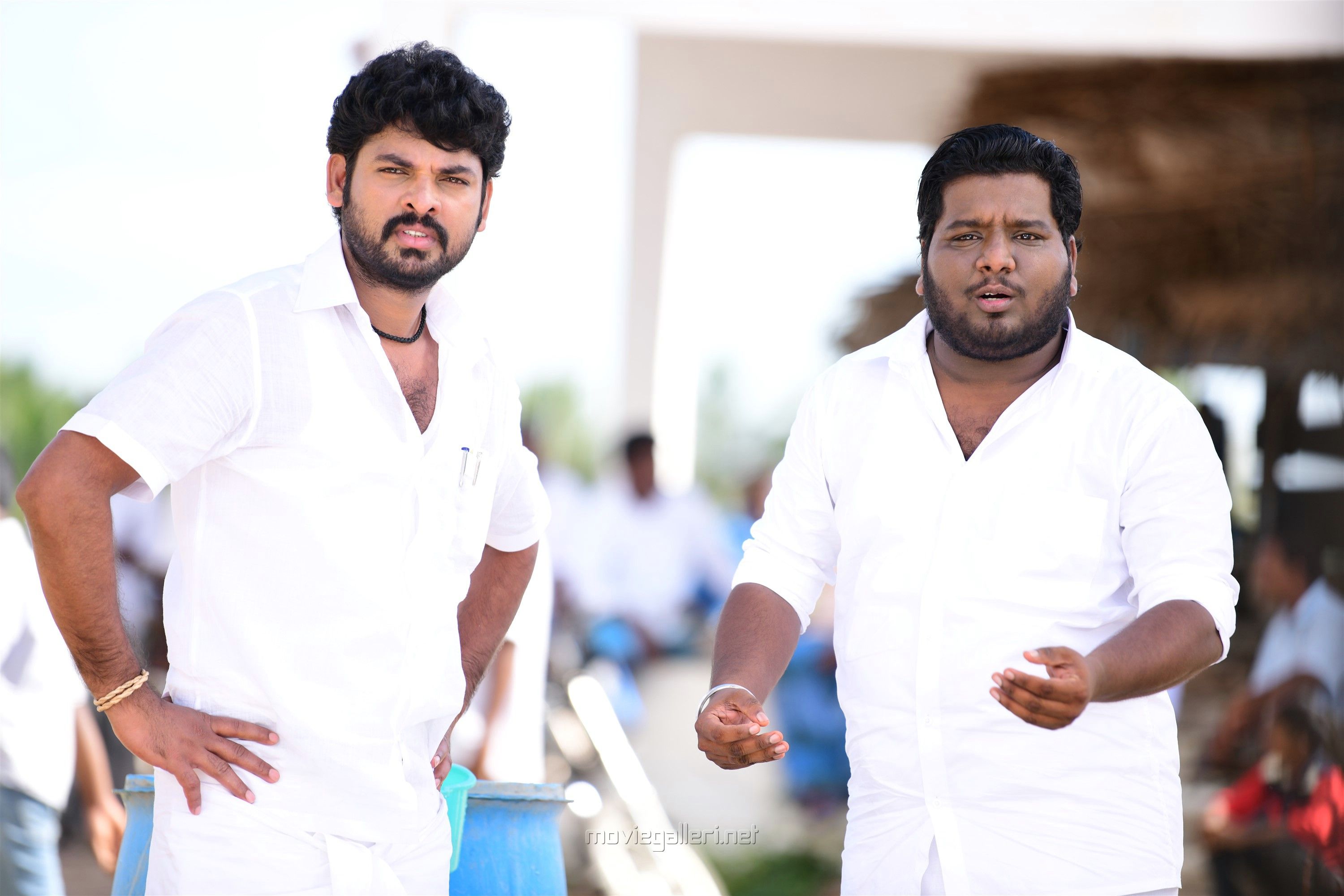 Kalavani 2 Wallpapers - Wallpaper Cave