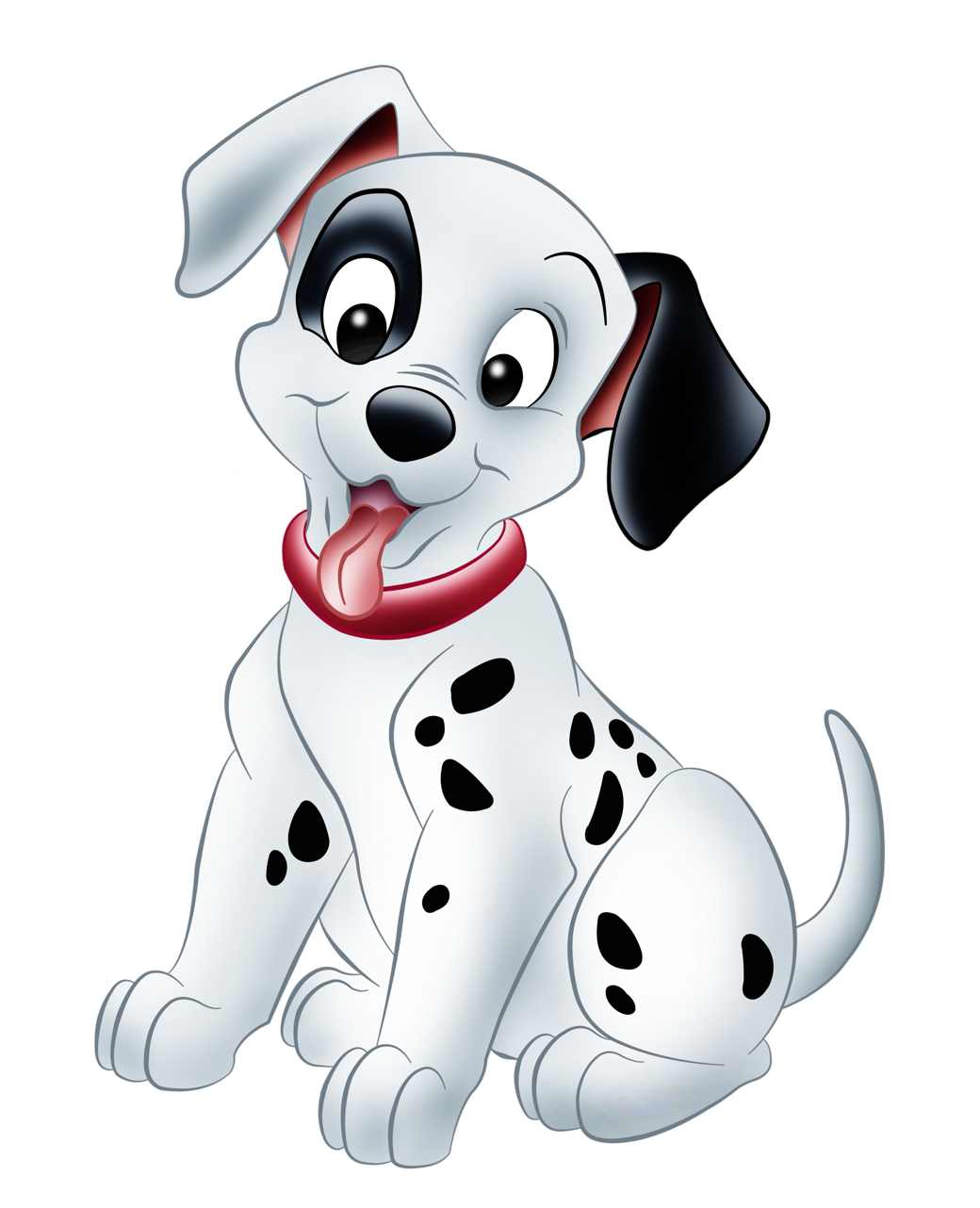 One Hundred And One Dalmatians Wallpapers - Wallpaper Cave