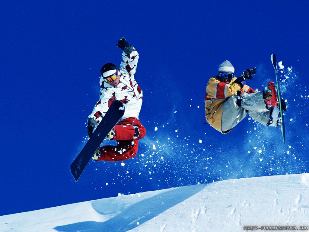 Sports Winter Wallpapers - Wallpaper Cave