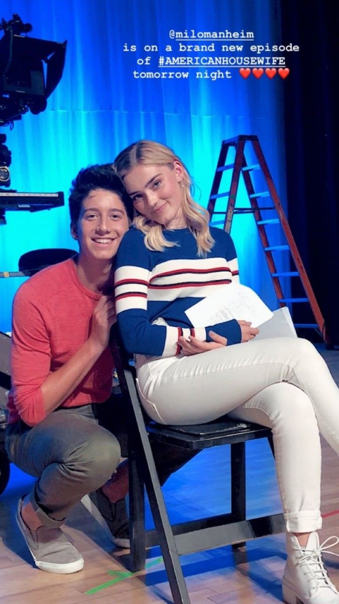 Milo And Meg Wallpapers - Wallpaper Cave