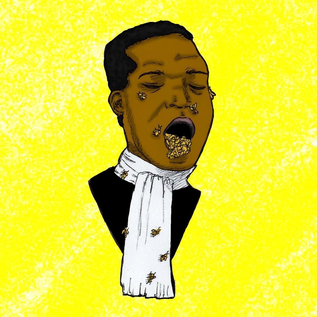 Daniel Robitaille Wallpapers - Wallpaper Cave