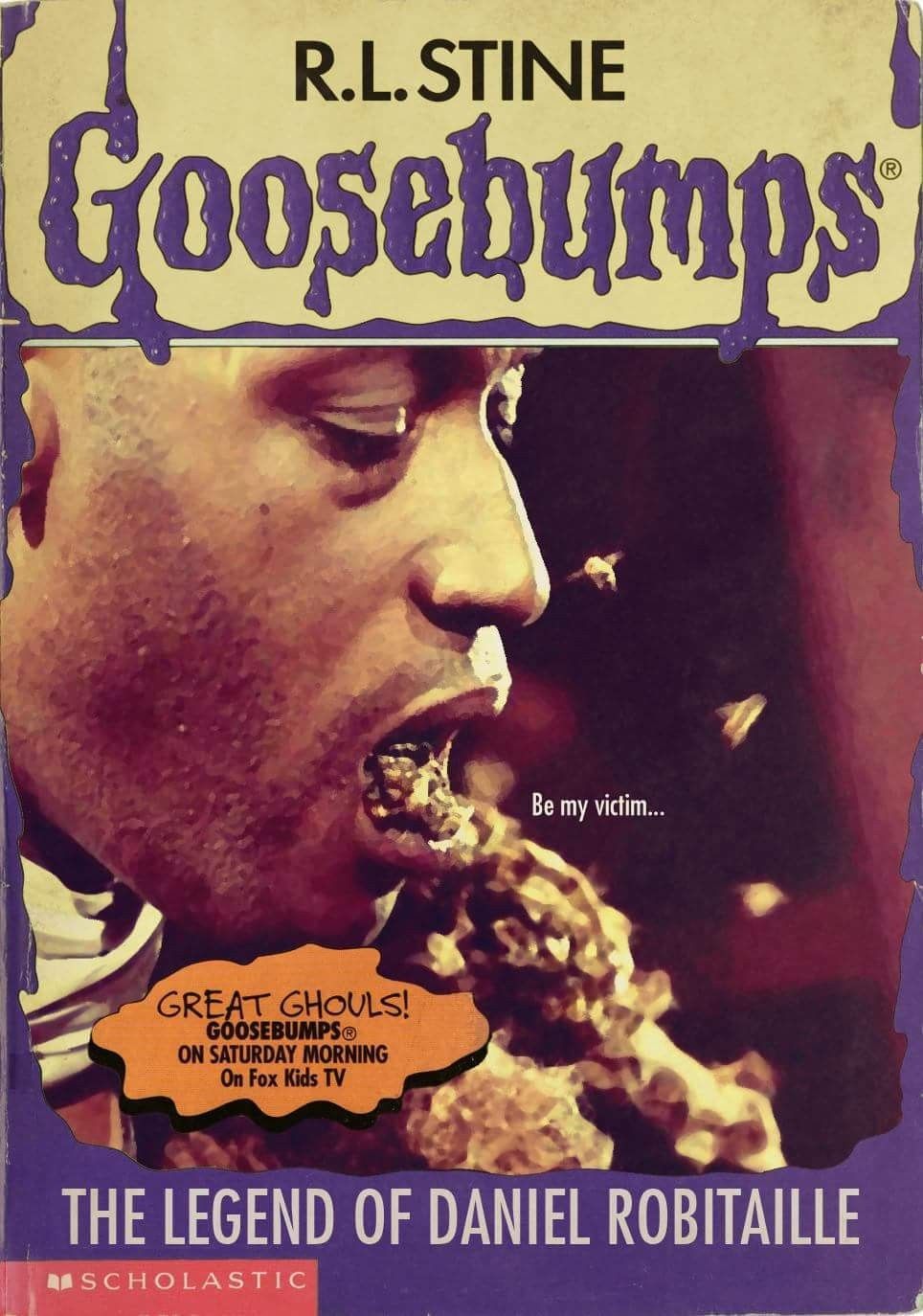 Daniel Robitaille Wallpapers - Wallpaper Cave