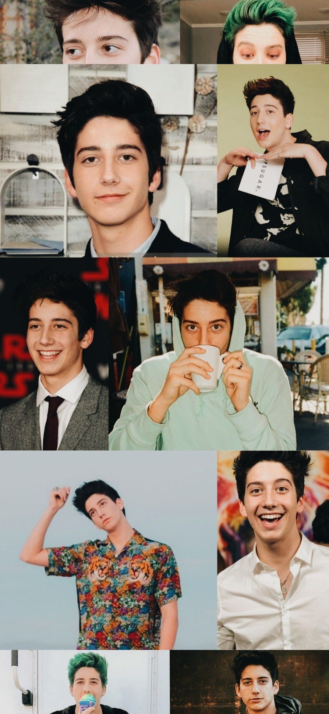 Milo And Meg Wallpapers - Wallpaper Cave