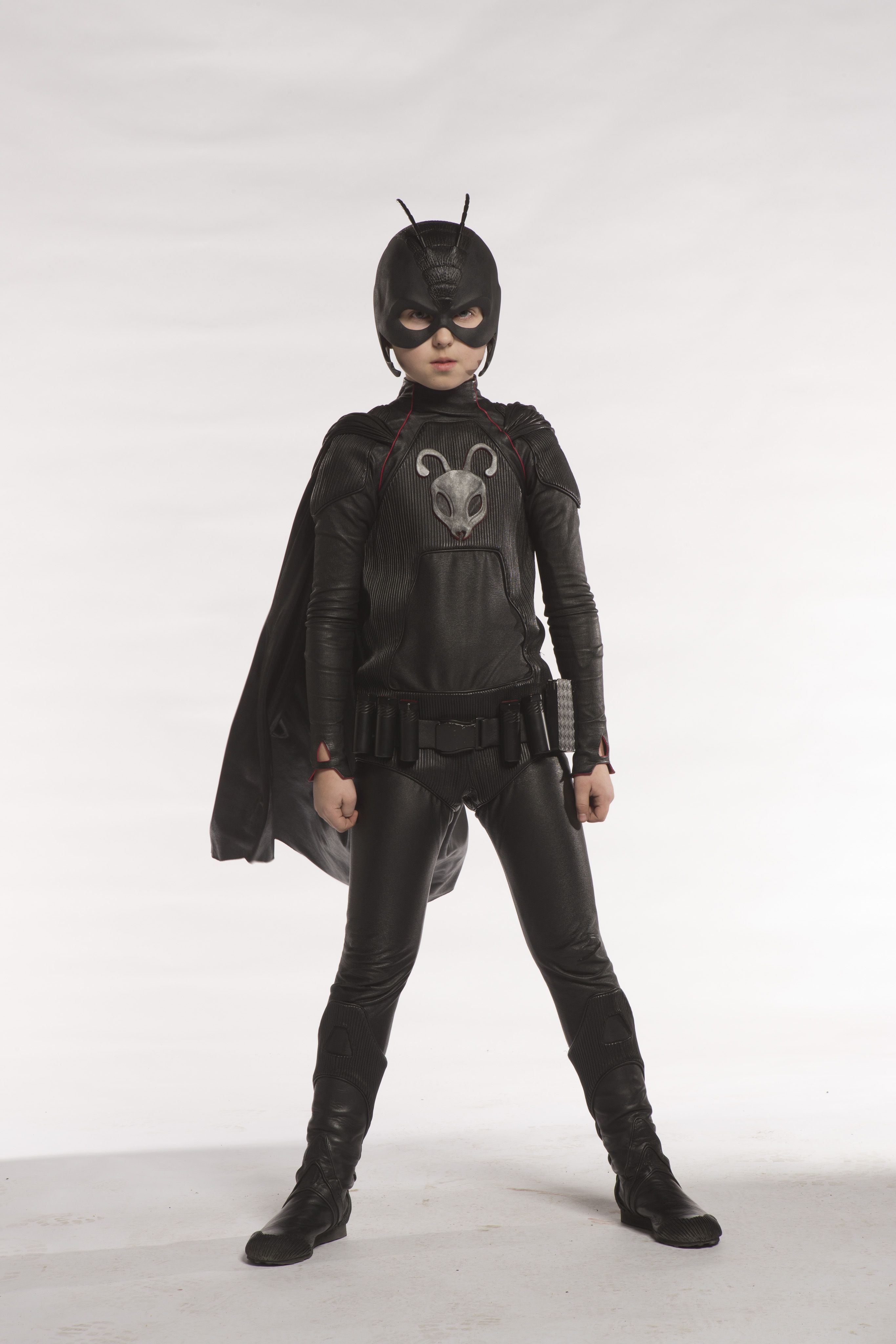 Antboy Wallpapers - Wallpaper Cave