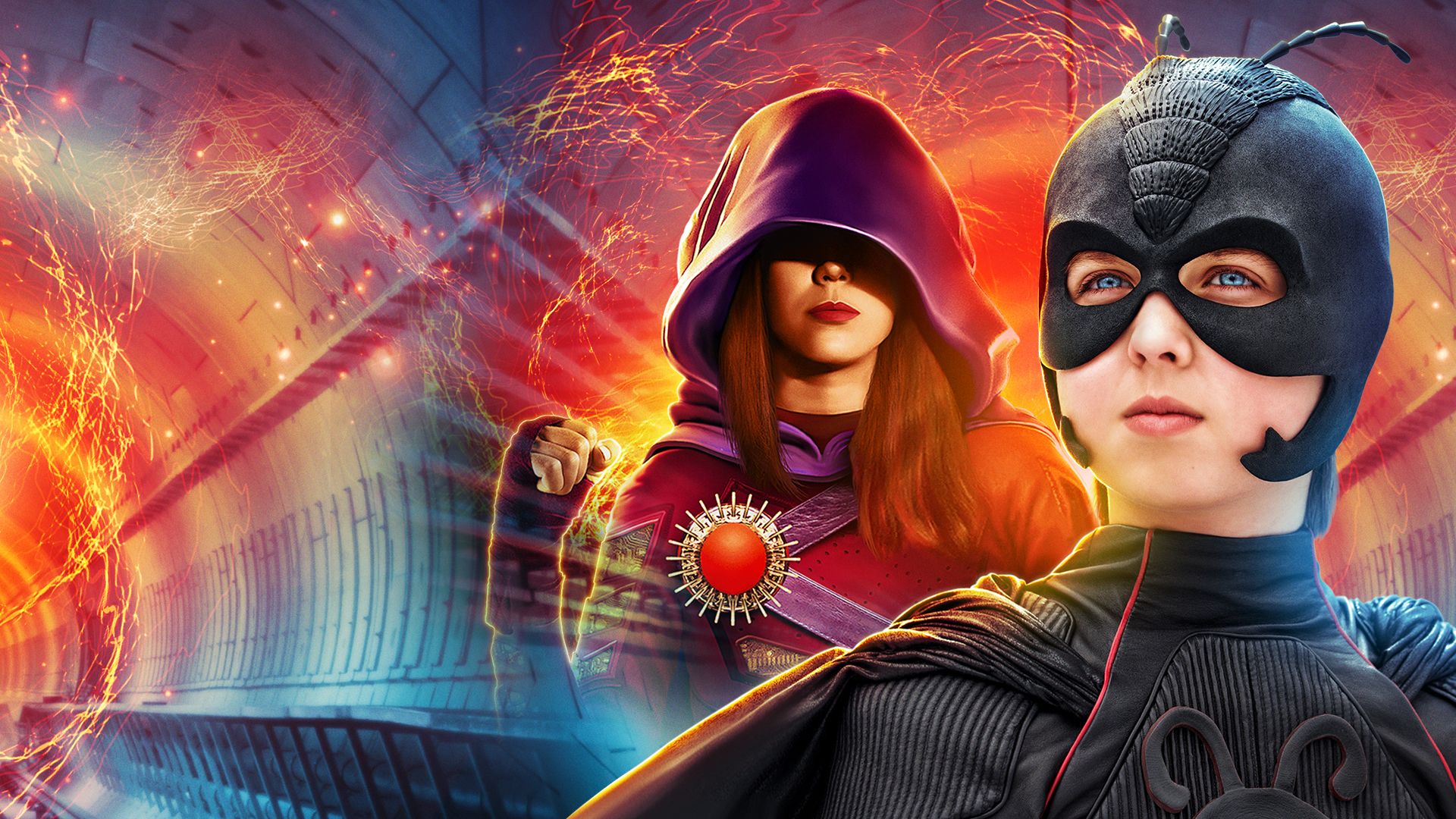 Antboy Wallpapers - Wallpaper Cave