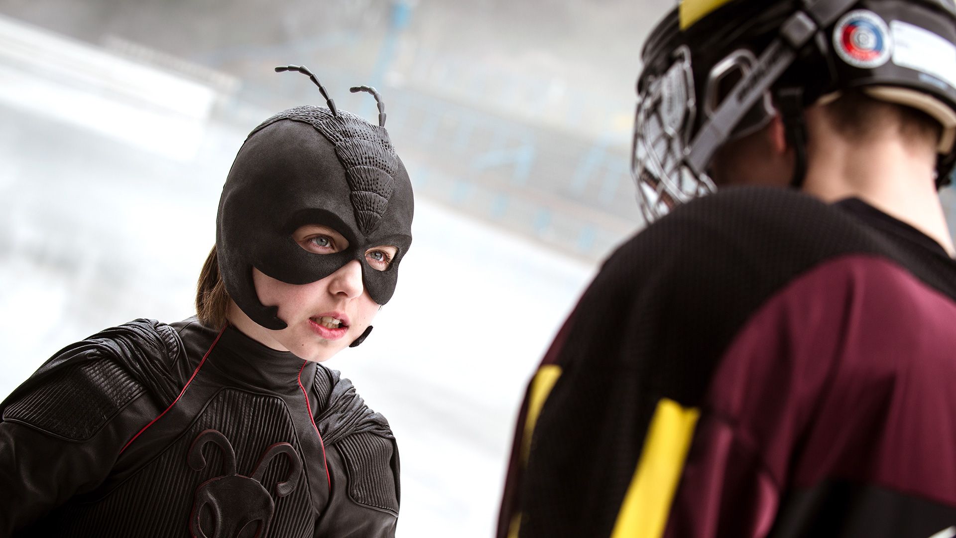 Antboy Wallpapers - Wallpaper Cave