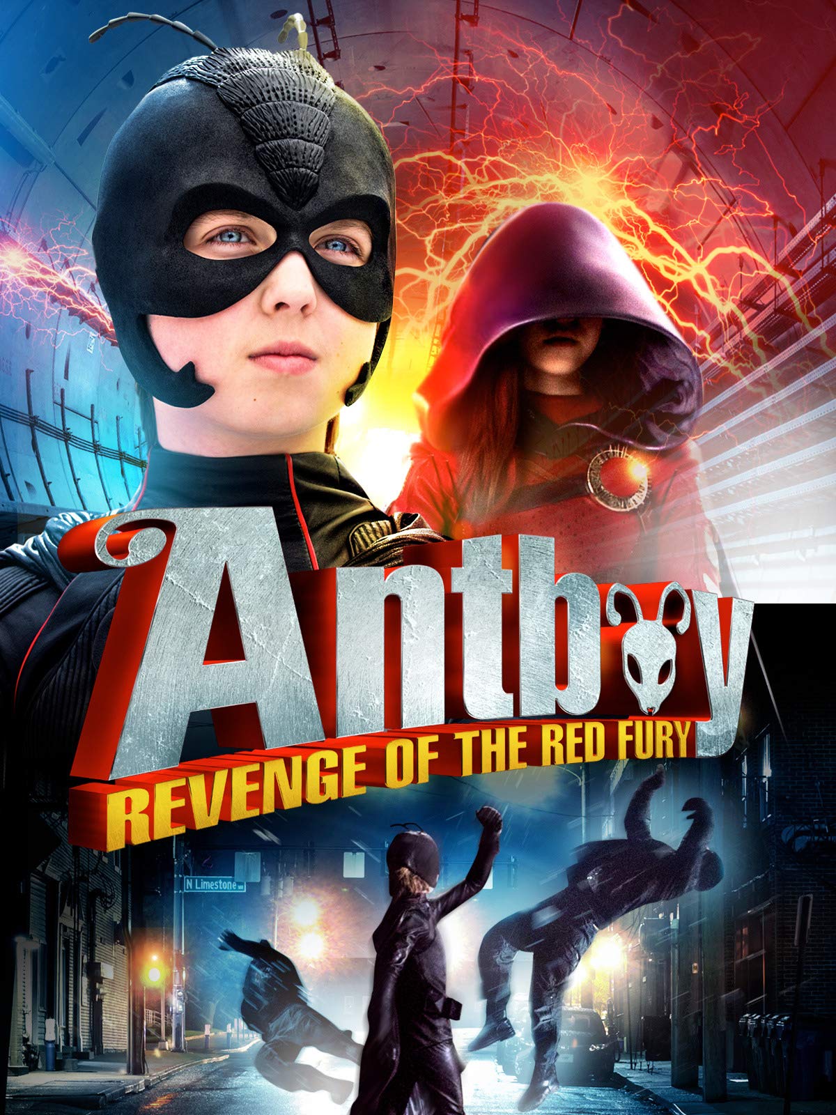 Antboy Wallpapers - Wallpaper Cave