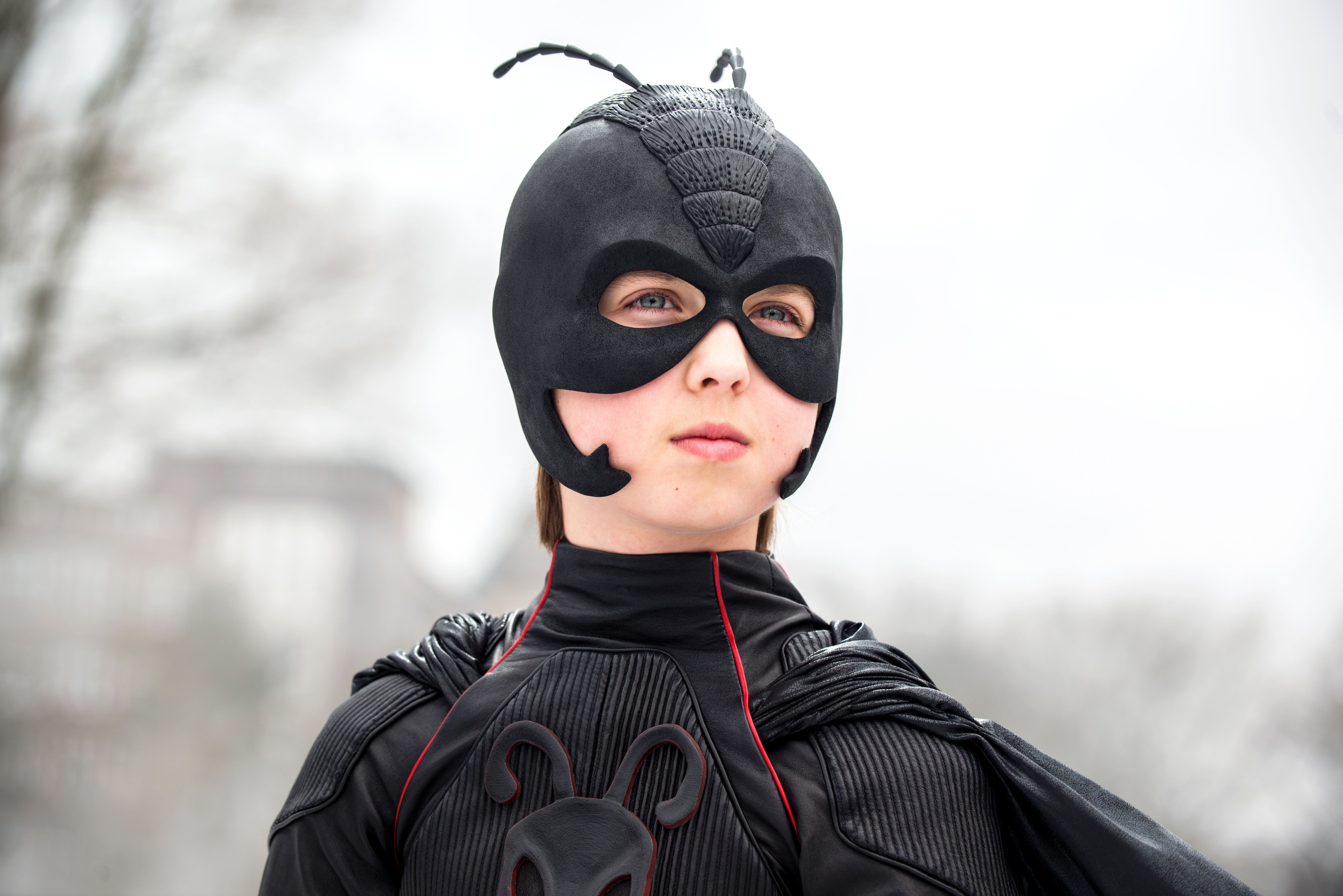 Antboy Wallpapers - Wallpaper Cave